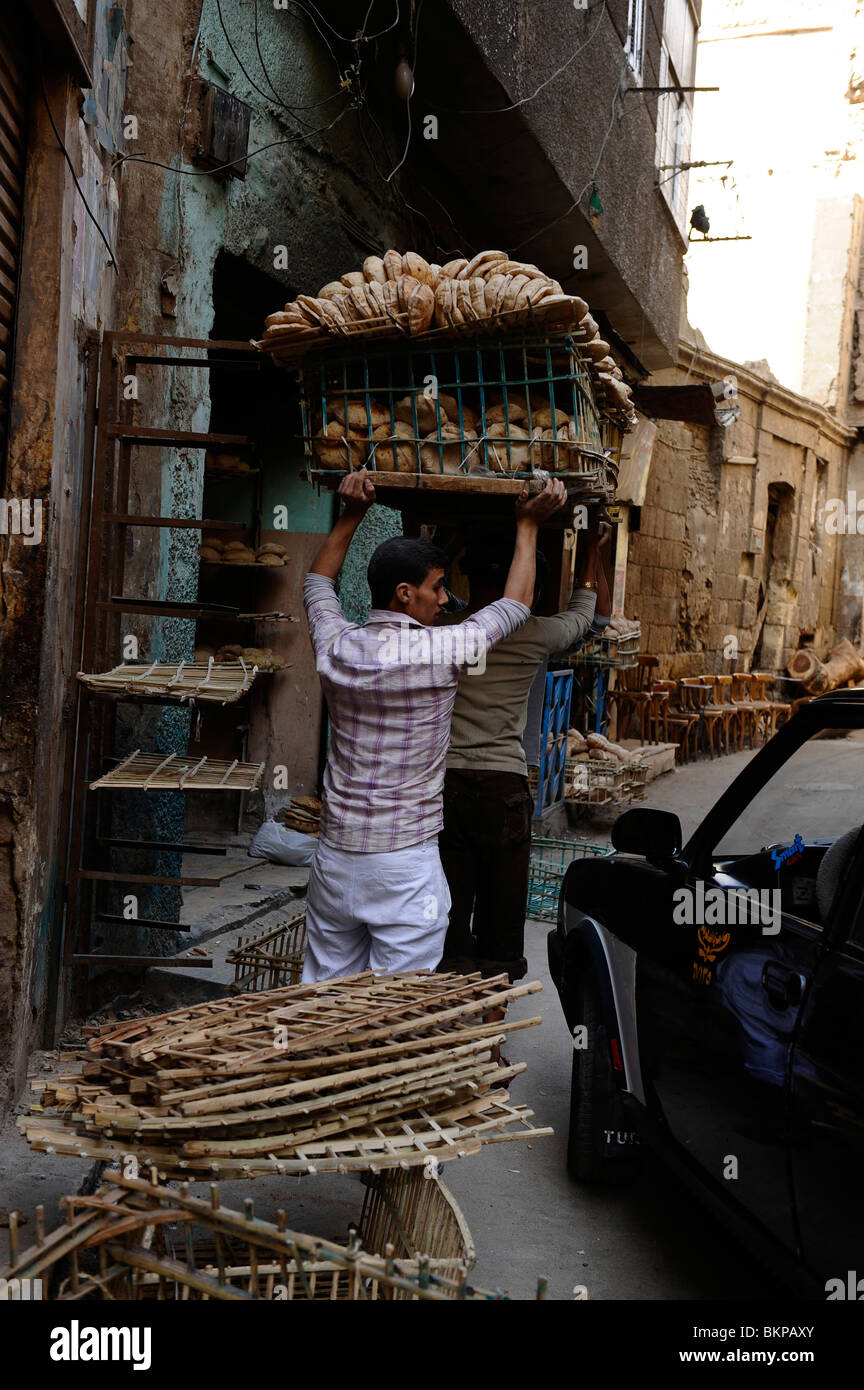 Al Ghuriyya(al ghariya), Islamic Cairo, Cairo, Egypt Stock Photo - Alamy
