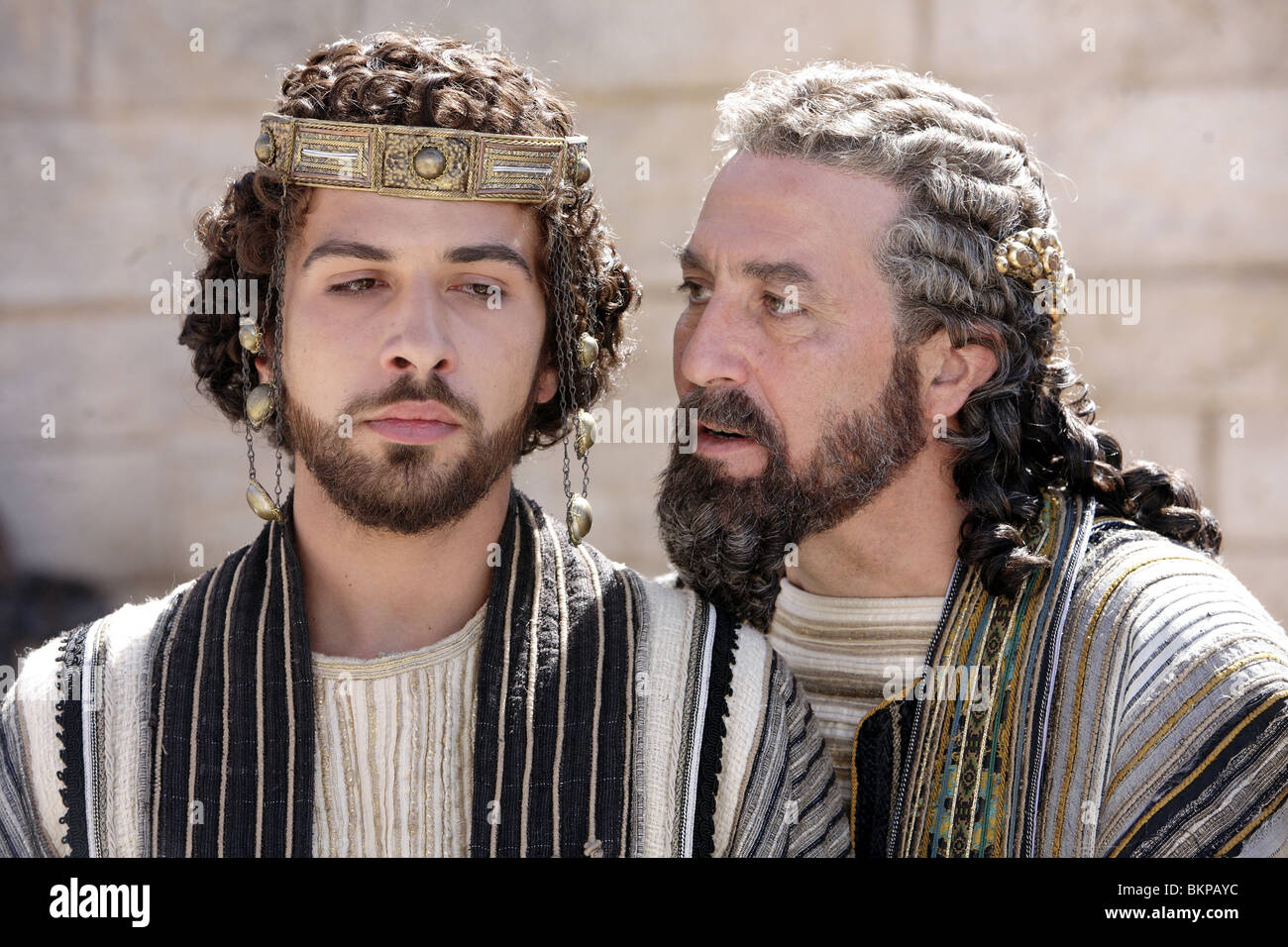 The nativity story 2006 alessandro giuggioli hi-res stock photography ...