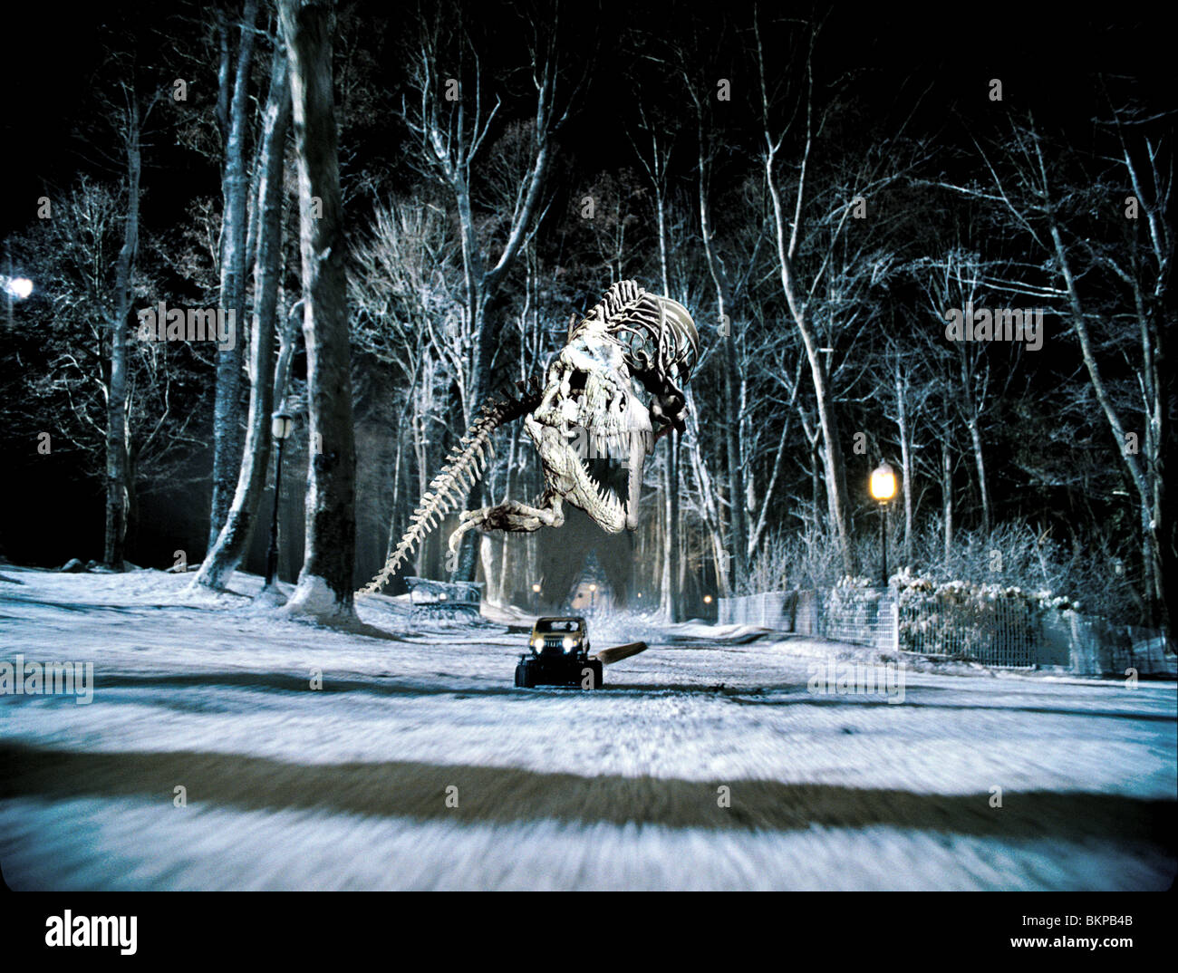 Night at the museum hi-res stock photography and images - Alamy