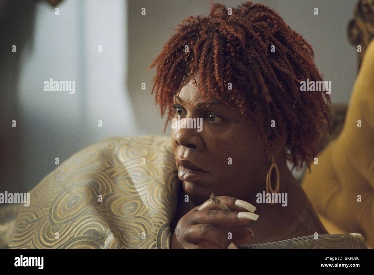 NORBIT -2007 EDDIE MURPHY Stock Photo - Alamy