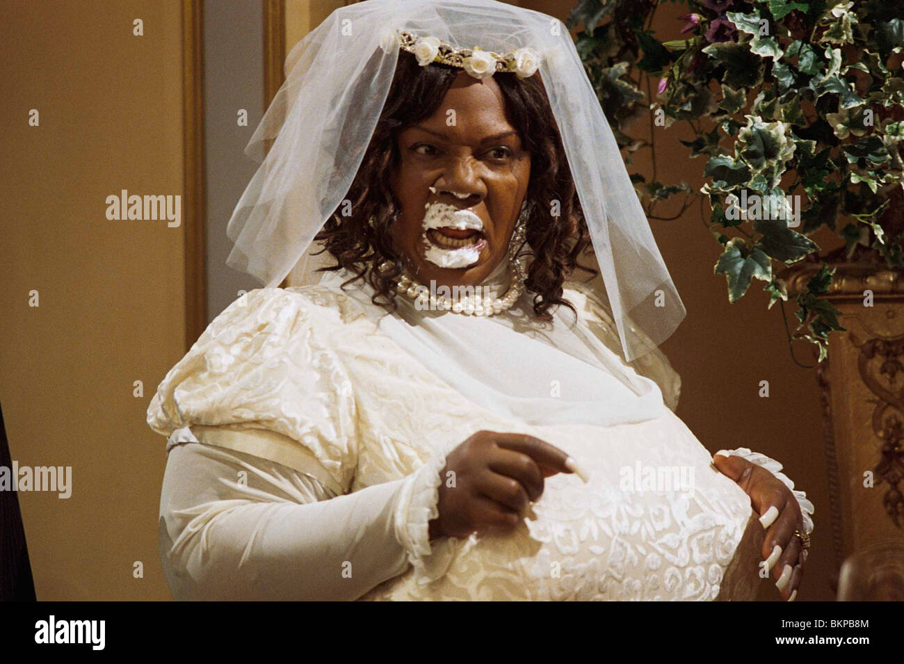 Eddie murphy norbit hi-res stock photography and images - Alamy