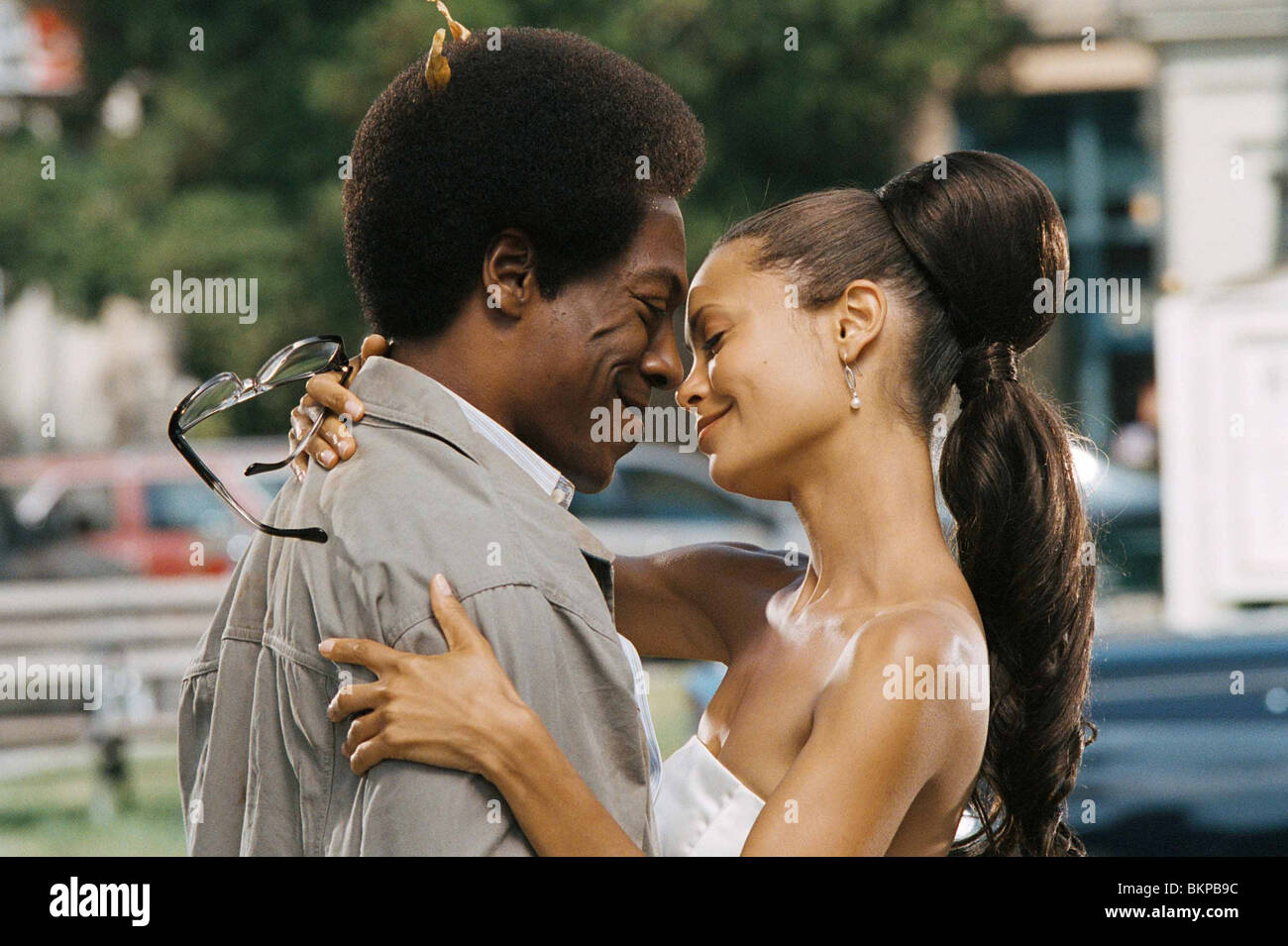 Thandie Newton Norbit Thandie Newton Actress