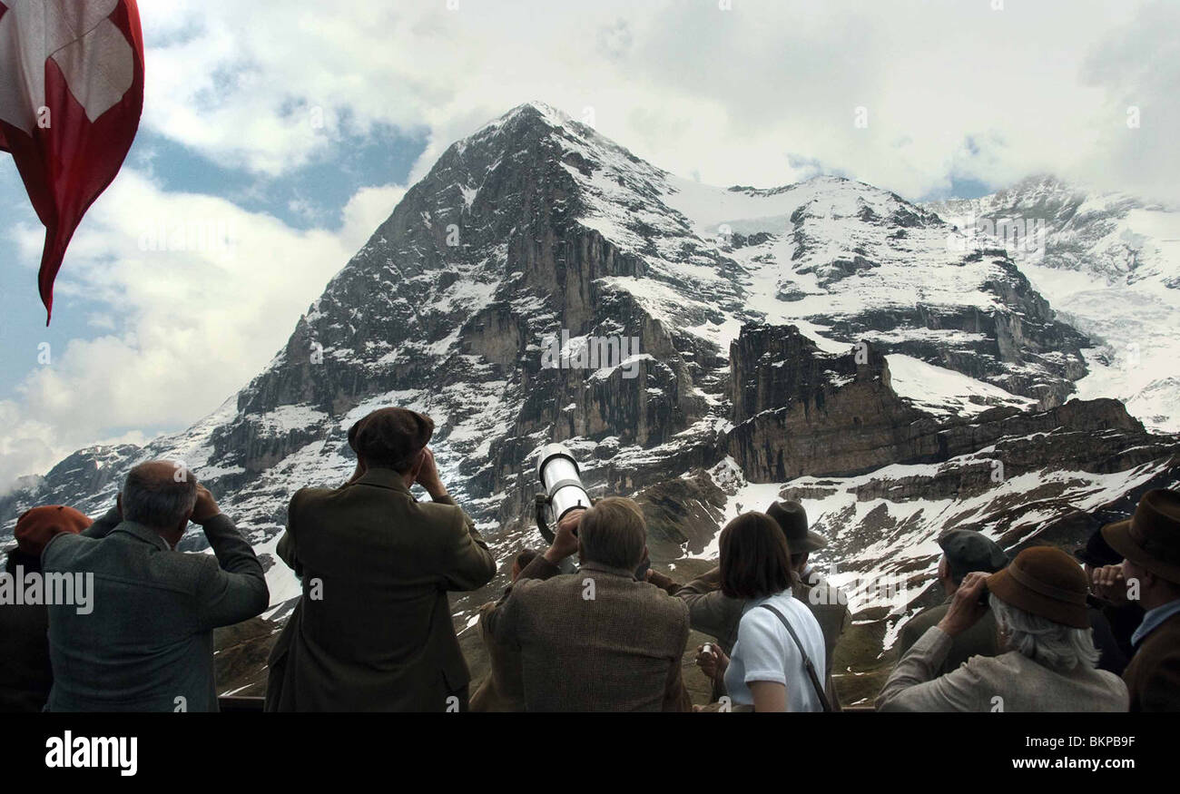 Nordwand Movie High Resolution Stock Photography and Images - Alamy