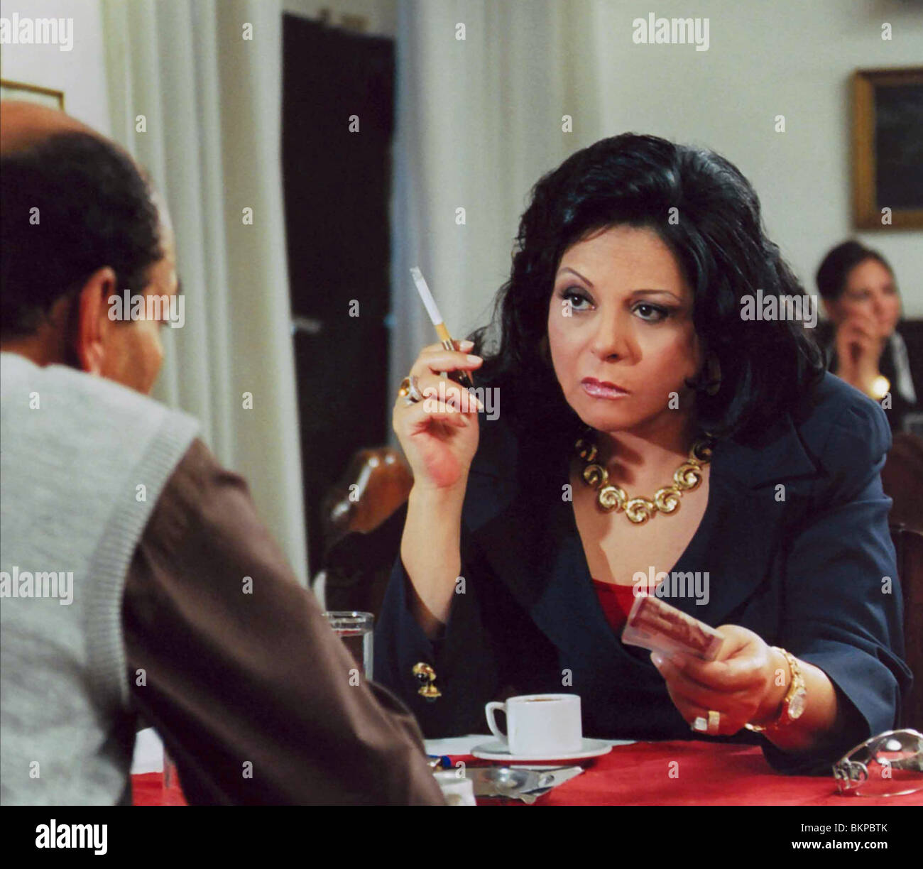 OMARET YAKOBEAN (2006) YACOUBIAN BUILDING (ALT) ESSAD YOUNISS MARWAN ...