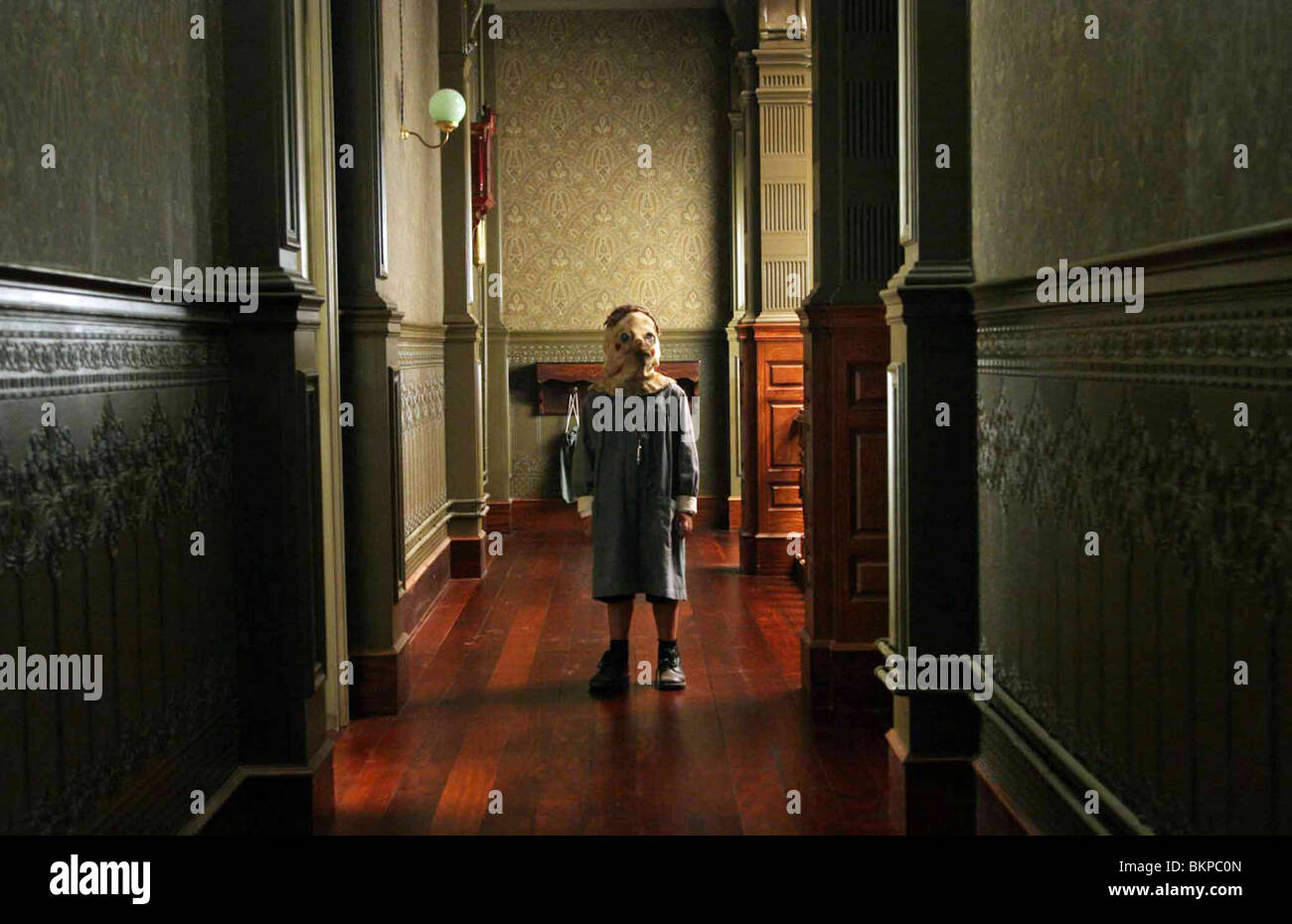 ORFANATO, EL (2007) THE ORPHANAGE (ALT) ROGER PRINCEP JUAN ANTONIO ...