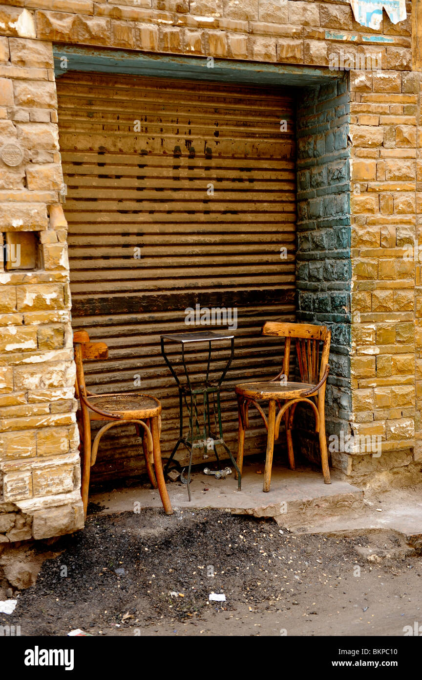 Al Ghuriyya(al ghariya), Islamic Cairo, Cairo, Egypt Stock Photo - Alamy