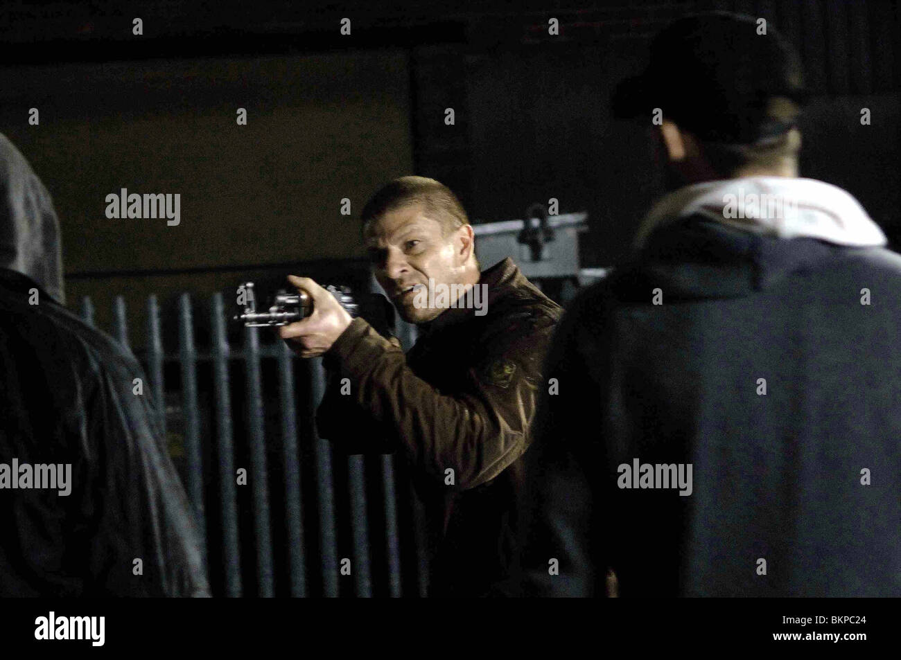 Outlaw 2007 sean bean hi-res stock photography and images - Alamy