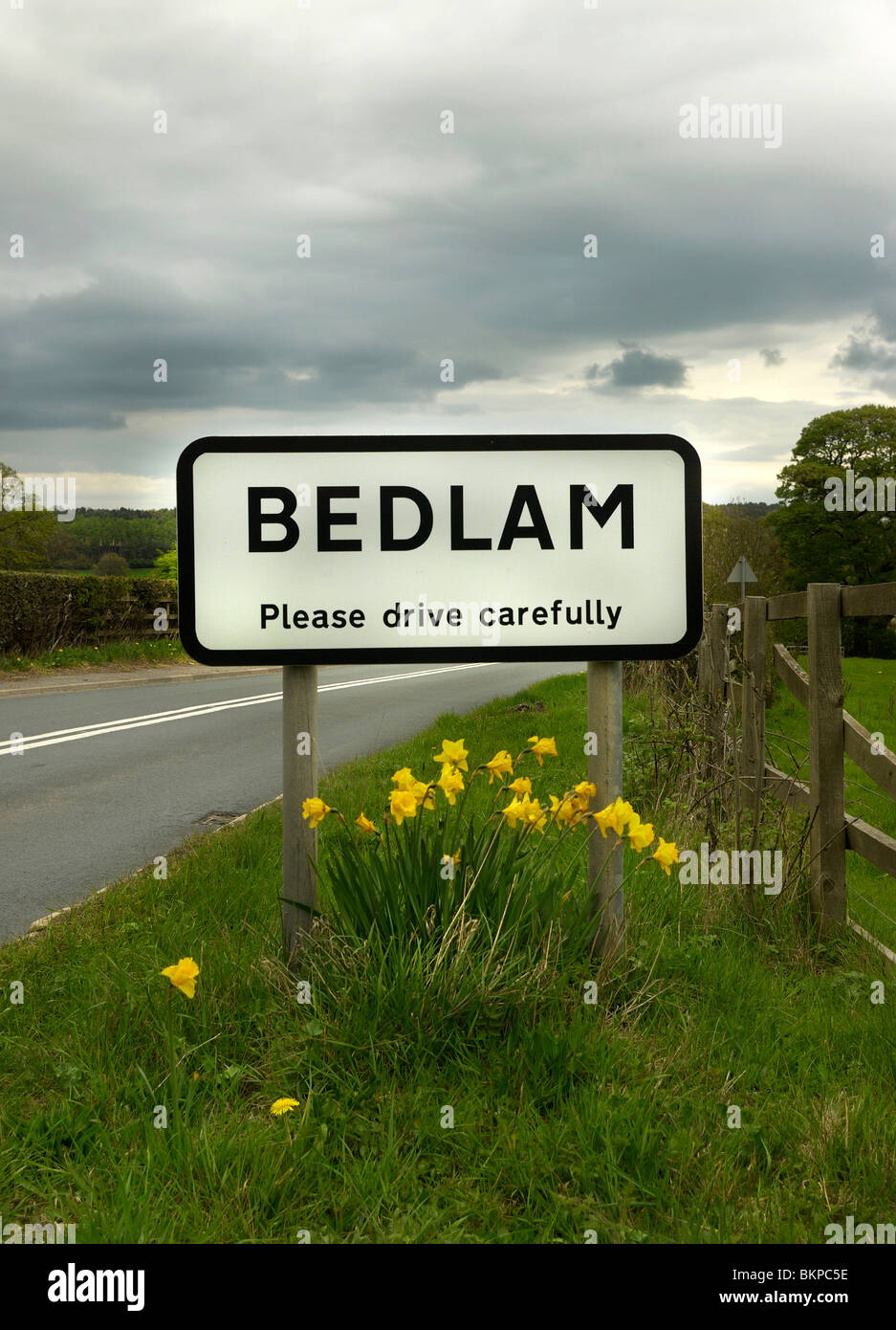 Bedlam hi-res stock photography and images - Alamy