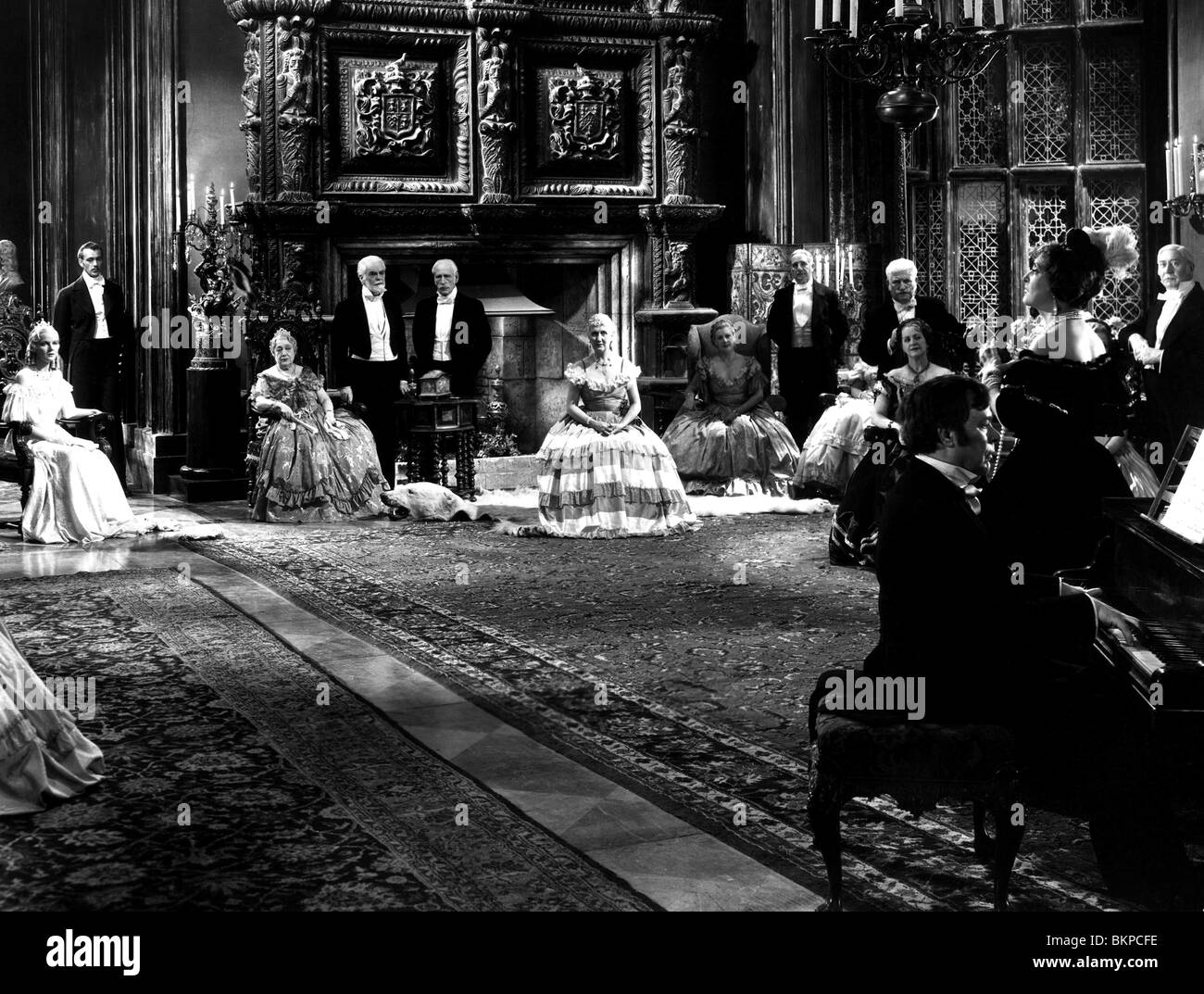 PETER IBBETSON (1935) HENRY HATHAWAY (DIR) PETE 002P Stock Photo - Alamy