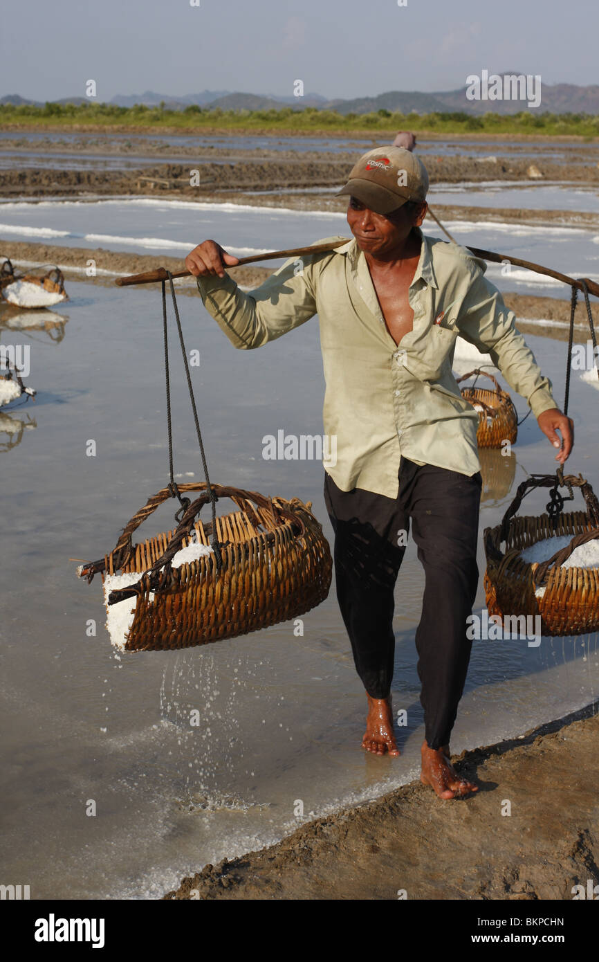 Load of salt hi-res stock photography and images - Alamy