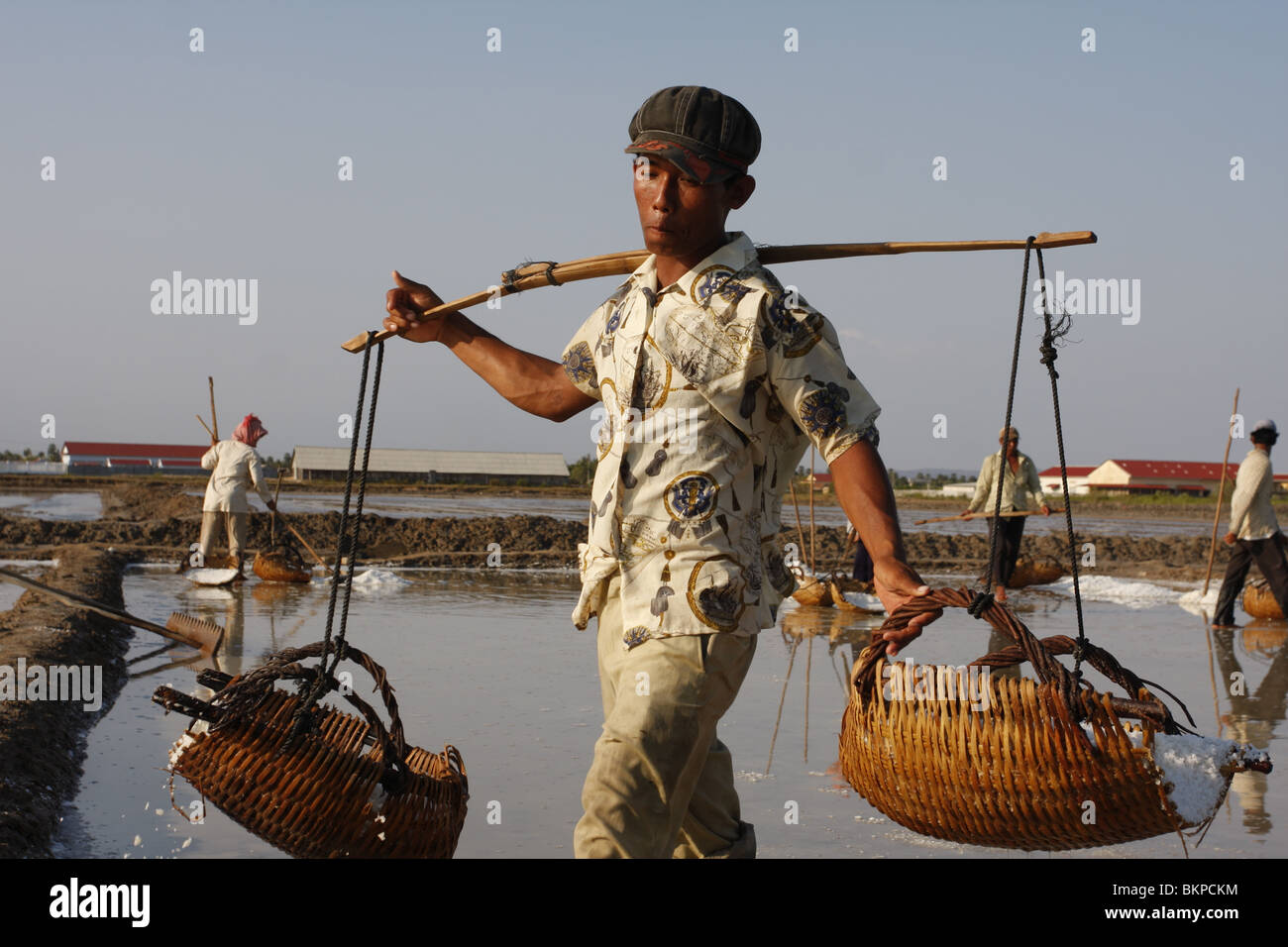 Load of salt hi-res stock photography and images - Alamy