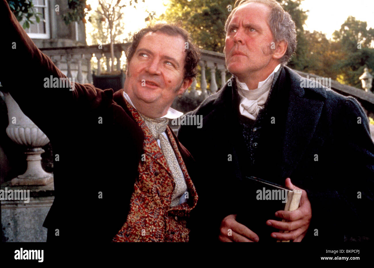 PRINCESS CARABOO (1994) JIM BROADBENT, JOHN LITHGOW PRCR 035 Stock ...
