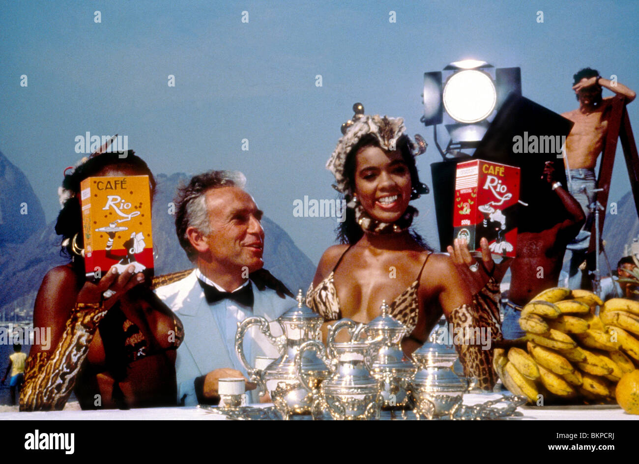 Paul freeman hi-res stock photography and images - Alamy