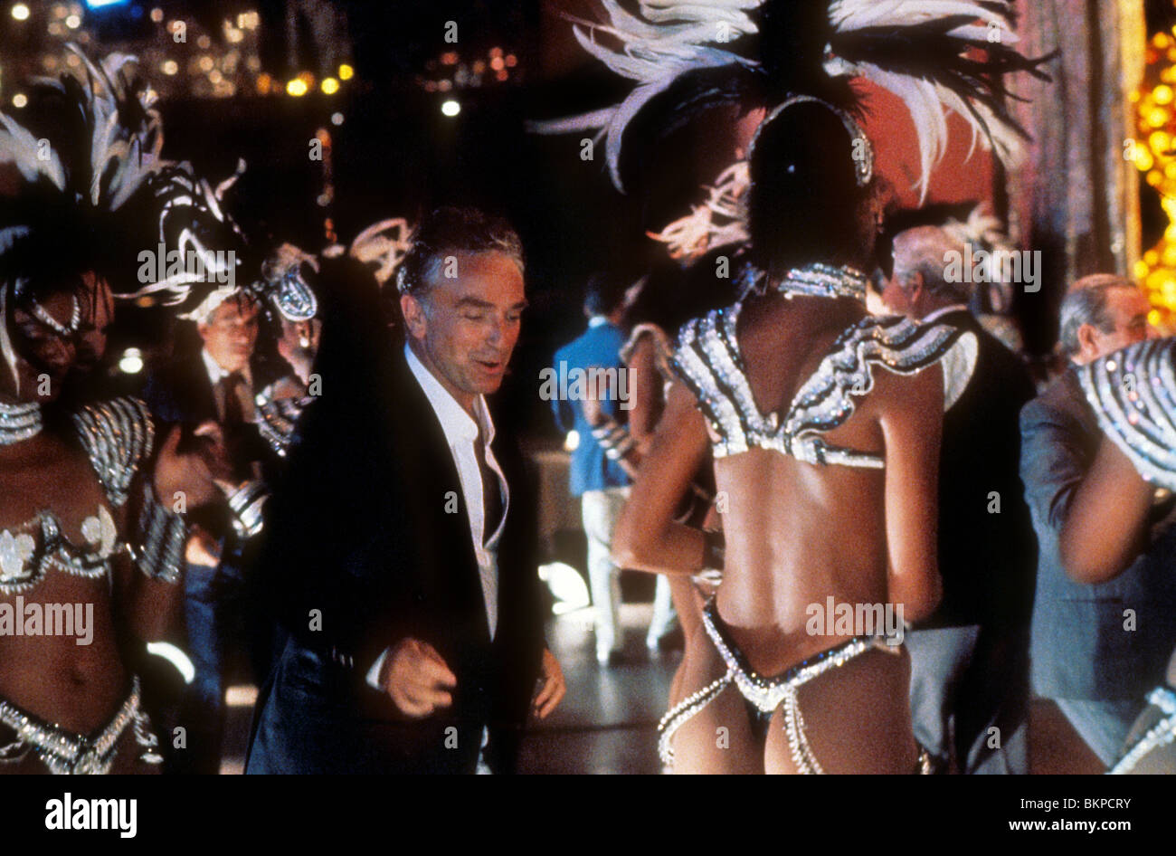 PRISONER OF RIO (1988) PAUL FREEMAN LECH MAJEWSKI (DIR) PORO 003 Stock Photo - Alamy