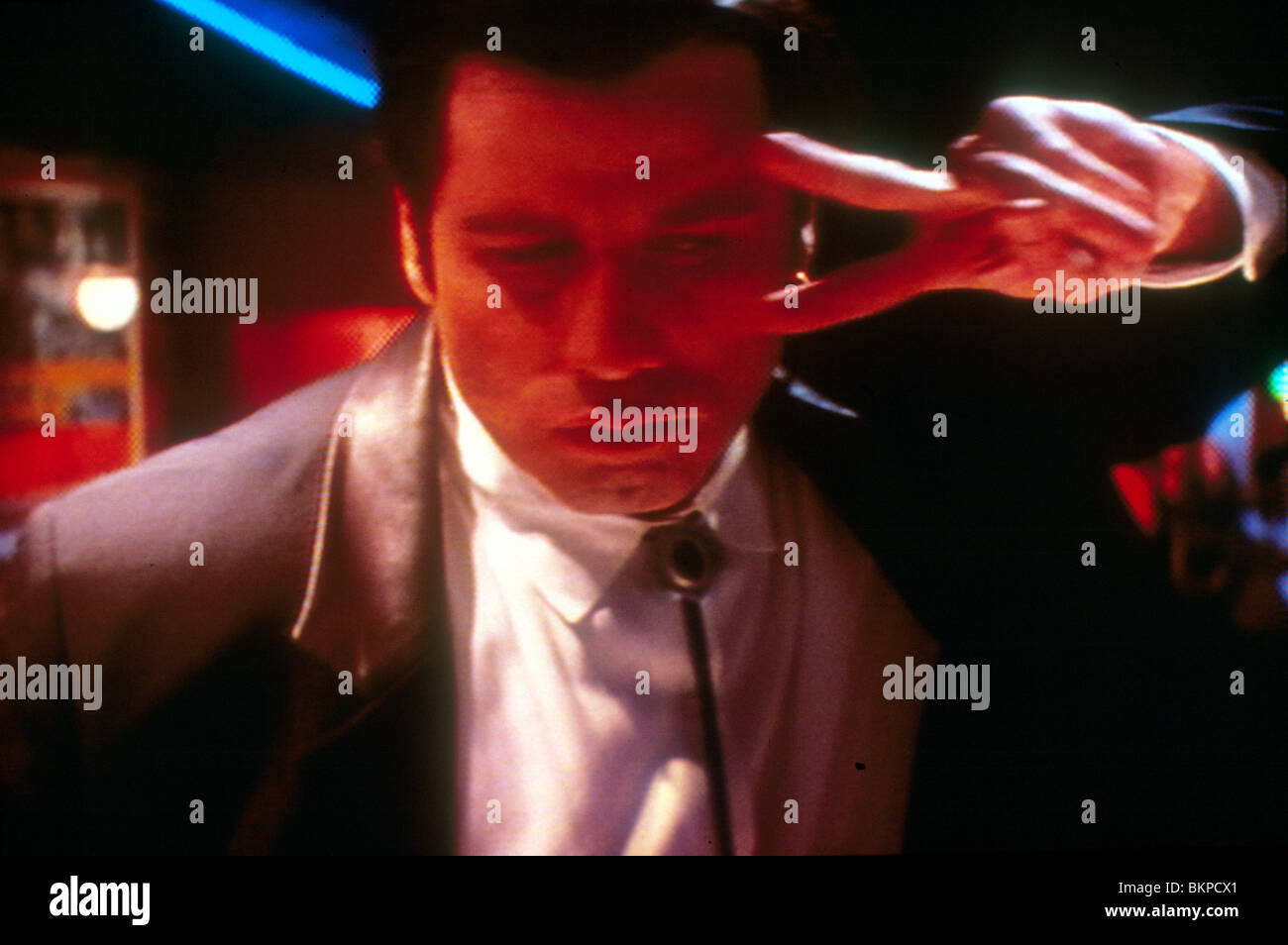 Pulp fiction hi-res stock photography and images - Alamy