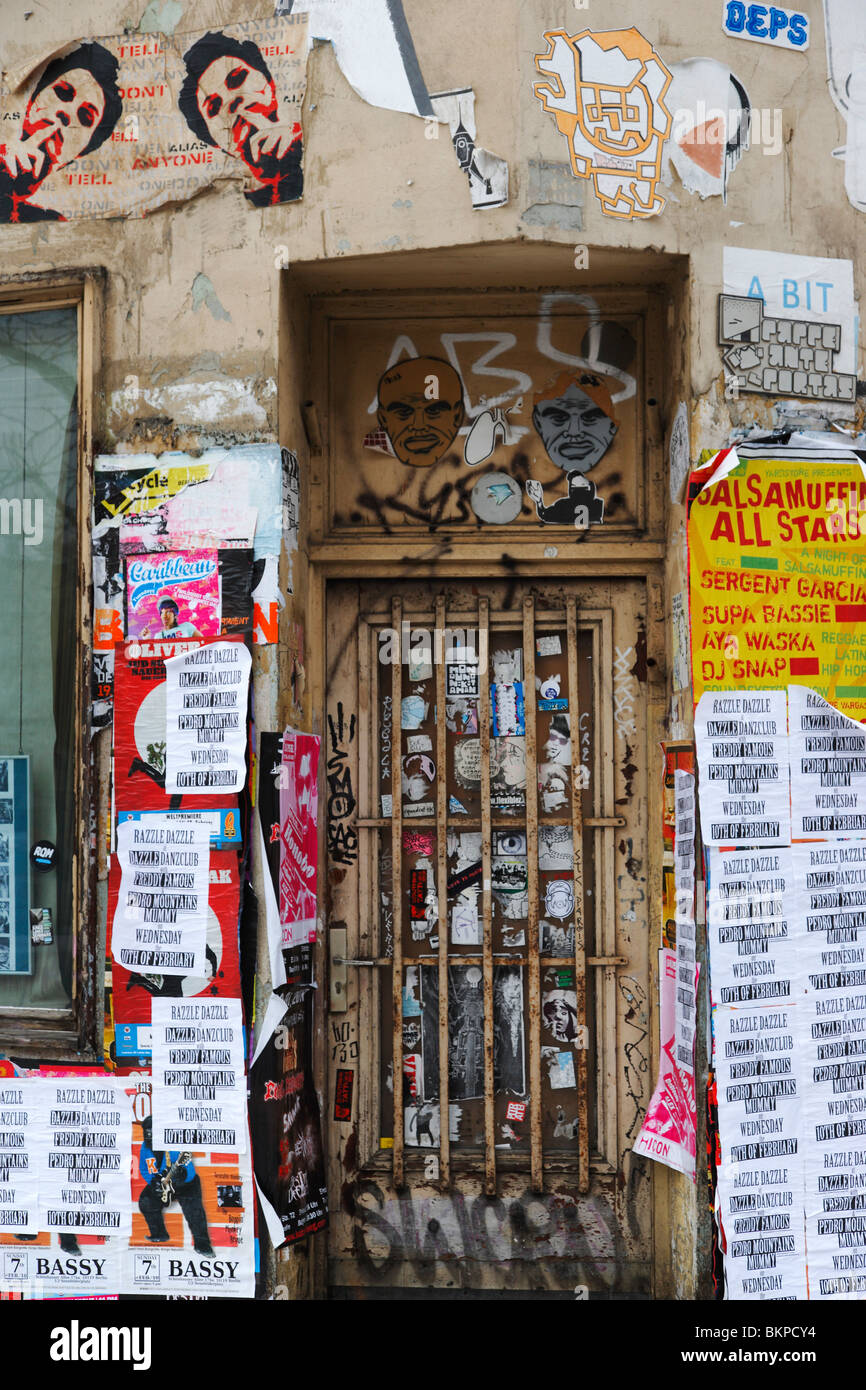 Urban tags hi-res stock photography and images - Alamy