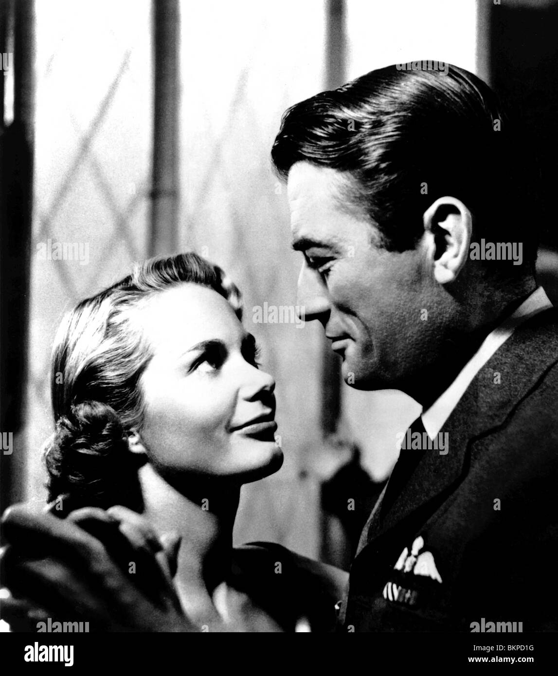 The Purple Plain Film