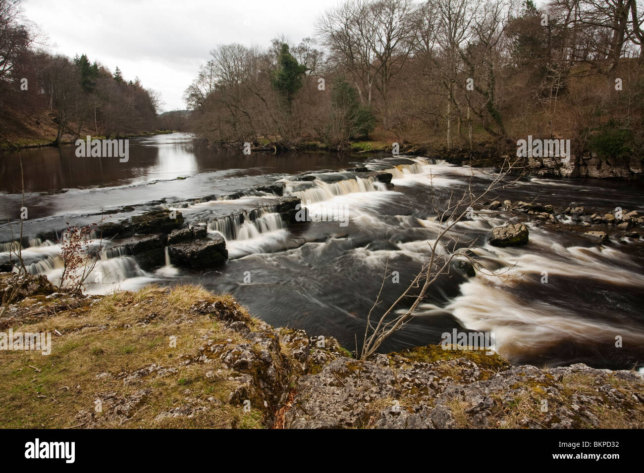 Redmire hi-res stock photography and images - Alamy