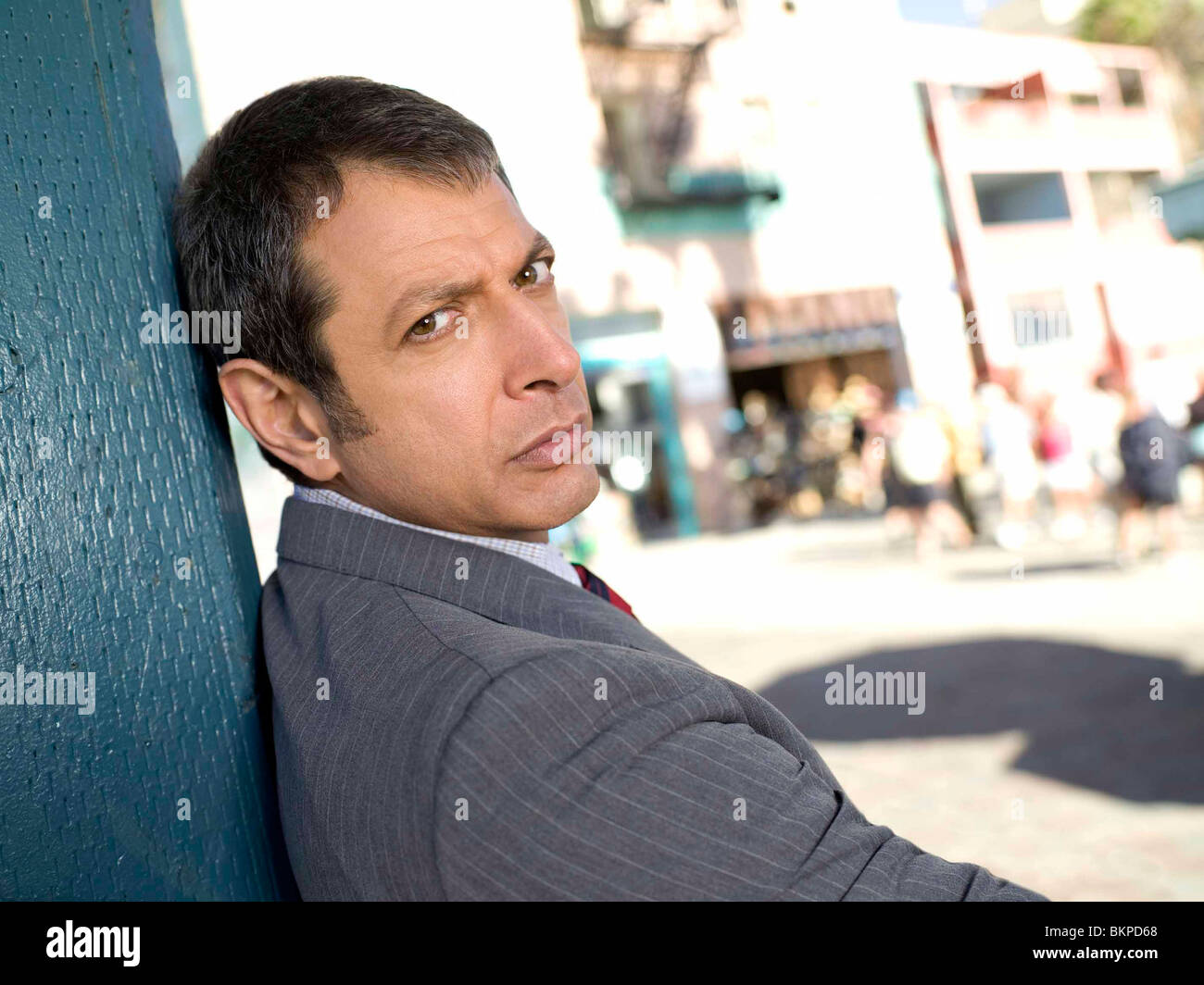 Graham yost hi-res stock photography and images - Alamy