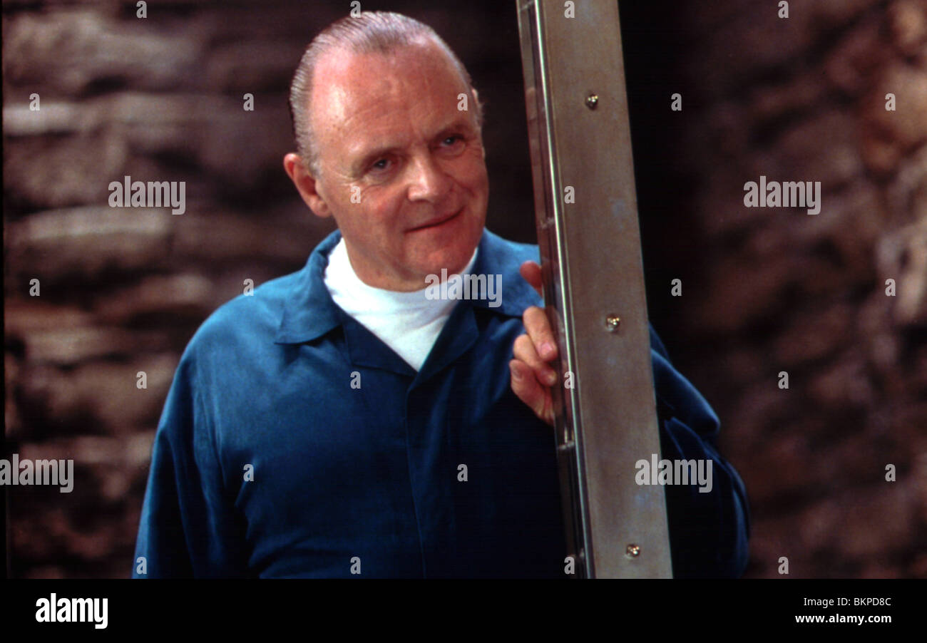 Red dragon 2002 anthony hopkins hi-res stock photography and images - Alamy
