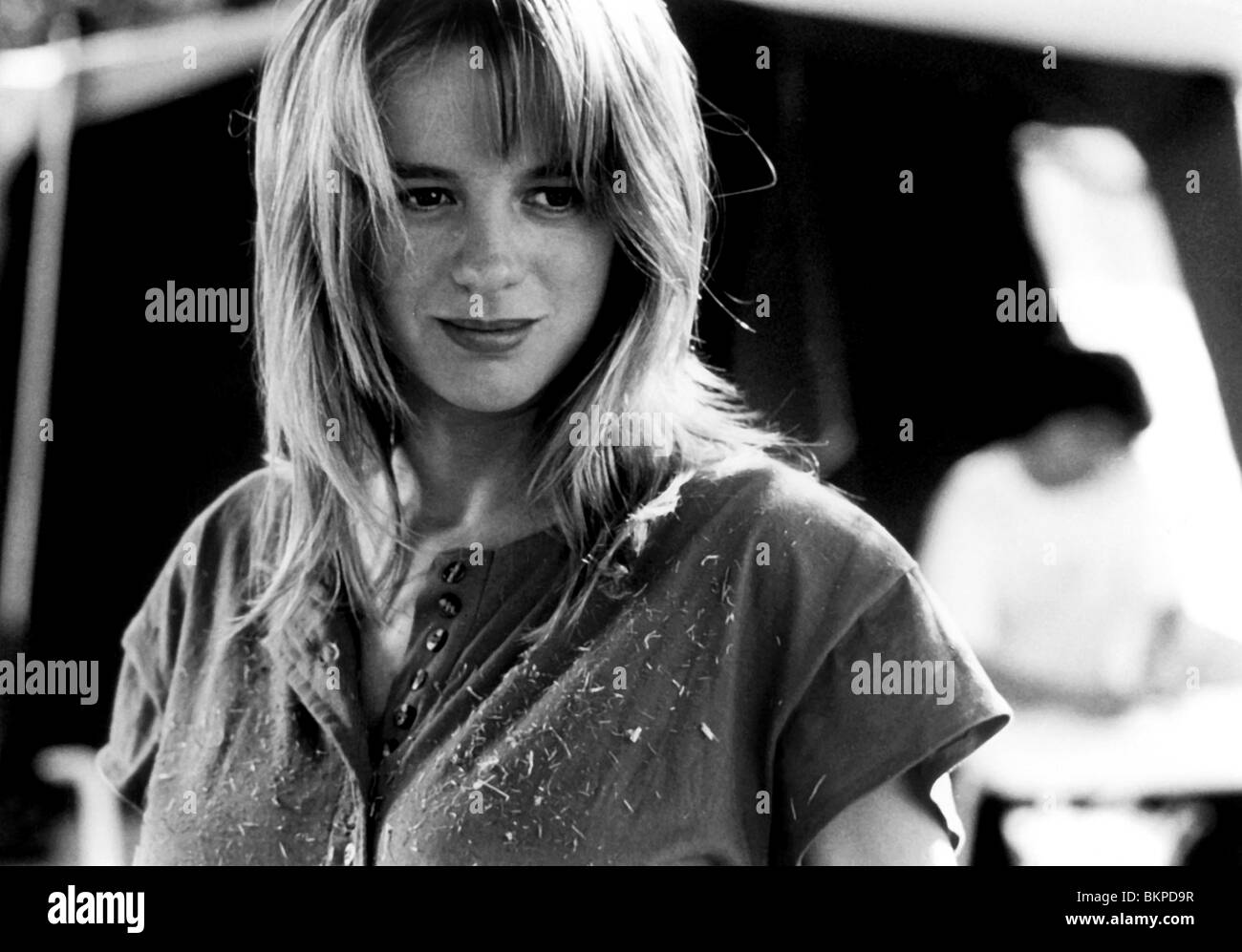 Emma suarez Black and White Stock Photos & Images - Alamy