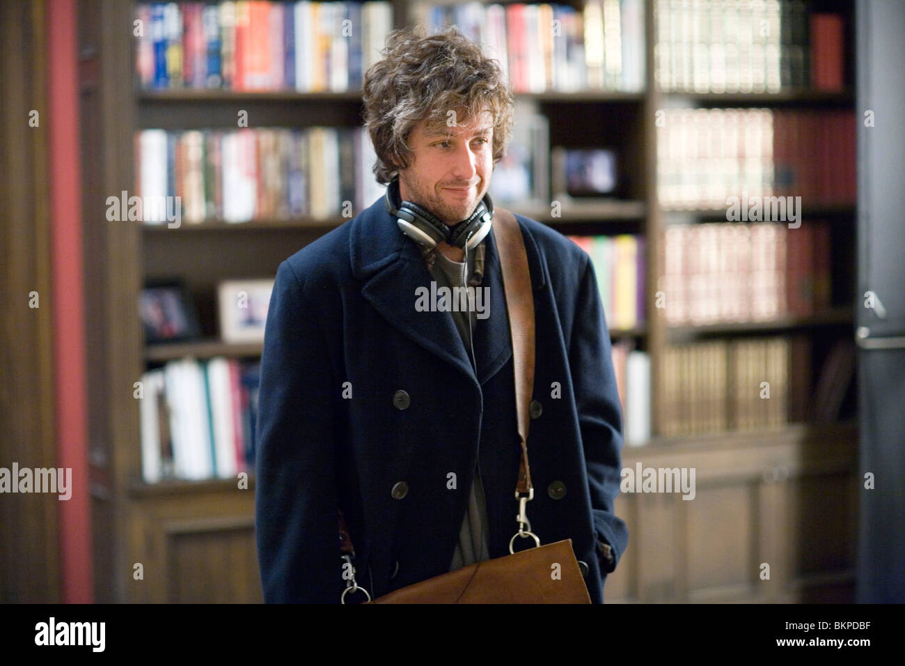 REIGN OVER ME (2007) ADAM SANDLER REOM 001-03 Stock Photo - Alamy