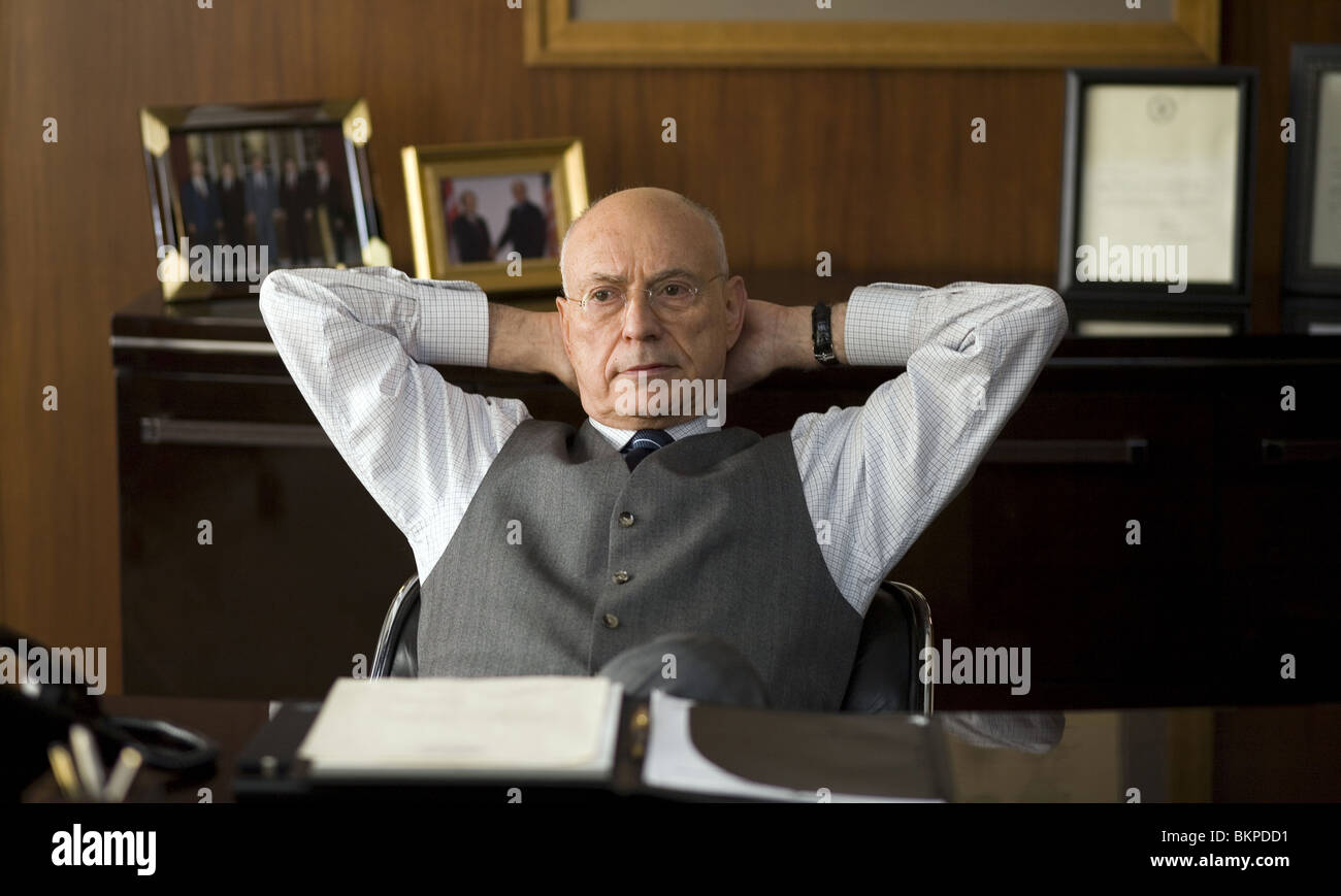 RENDITION (2007) ALAN ARKIN GAVIN HOOD (DIR) REND 002 Stock Photo - Alamy