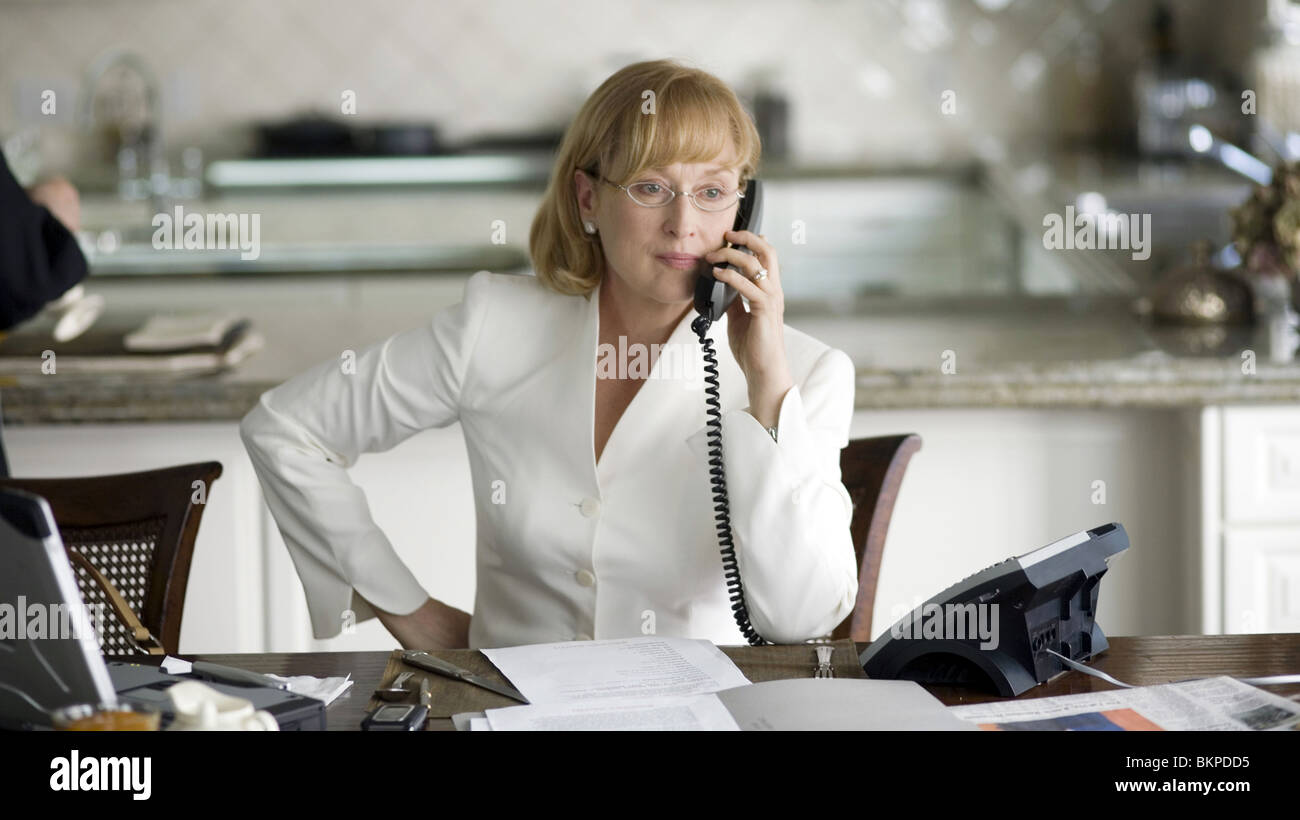 Rendition 2007 meryl streep hi-res stock photography and images - Alamy