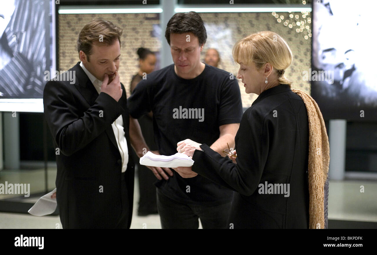 RENDITION (2007) MERYL STREEP GAVIN HOOD (DIR) REND 021 Stock Photo - Alamy