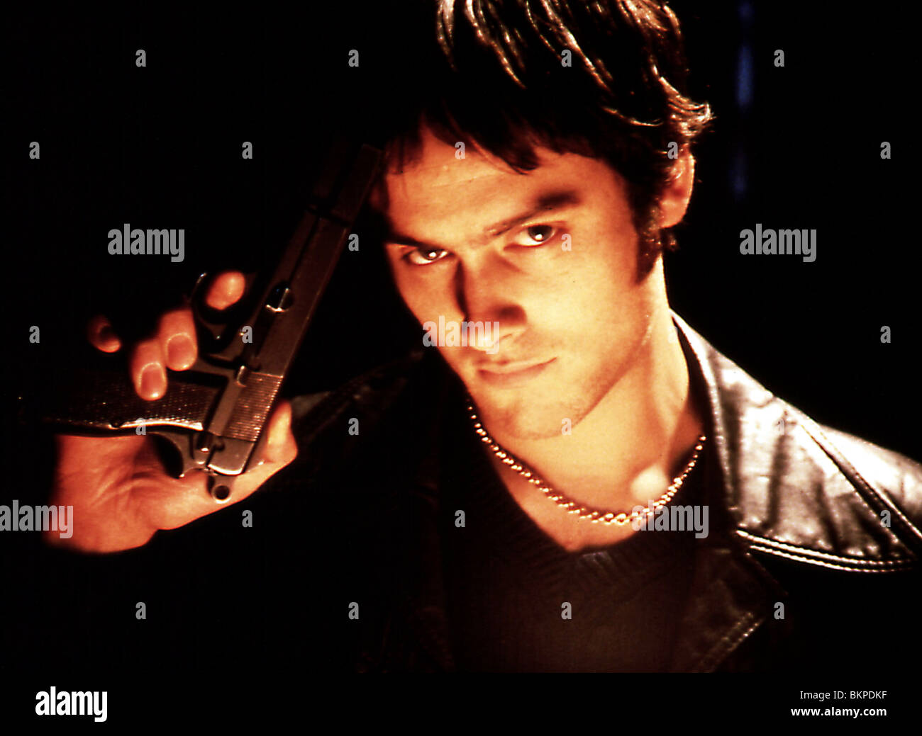 RESURRECTION MAN (1998) STUART TOWNSEND, MARC EVANS (DIR) RSRM 003 ...