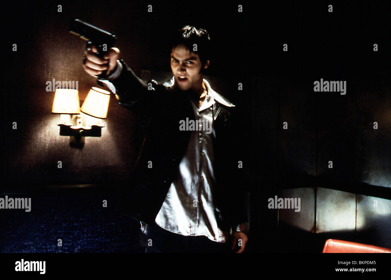 RESURRECTION MAN (1998) STUART TOWNSEND RSRM 011 Stock Photo - Alamy