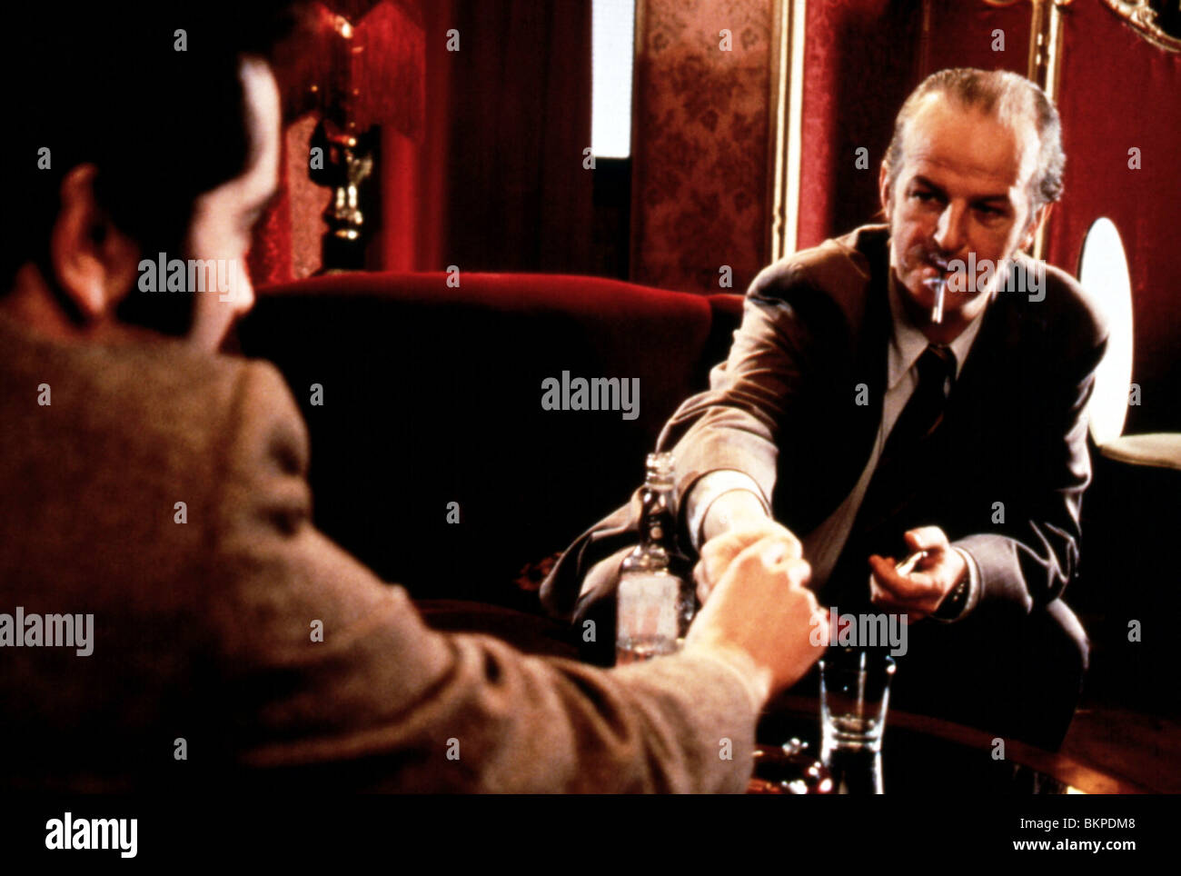 RESURRECTION MAN -1998 Stock Photo - Alamy