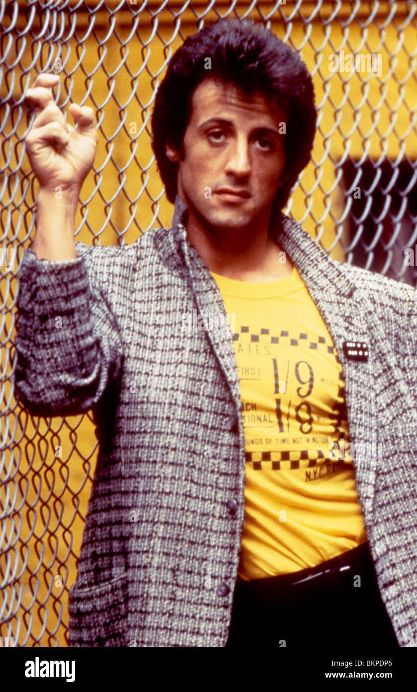 RHINESTONE (1984) SYLVESTER STALLONE BOB CLARK (DIR) RHST 008 Stock ...