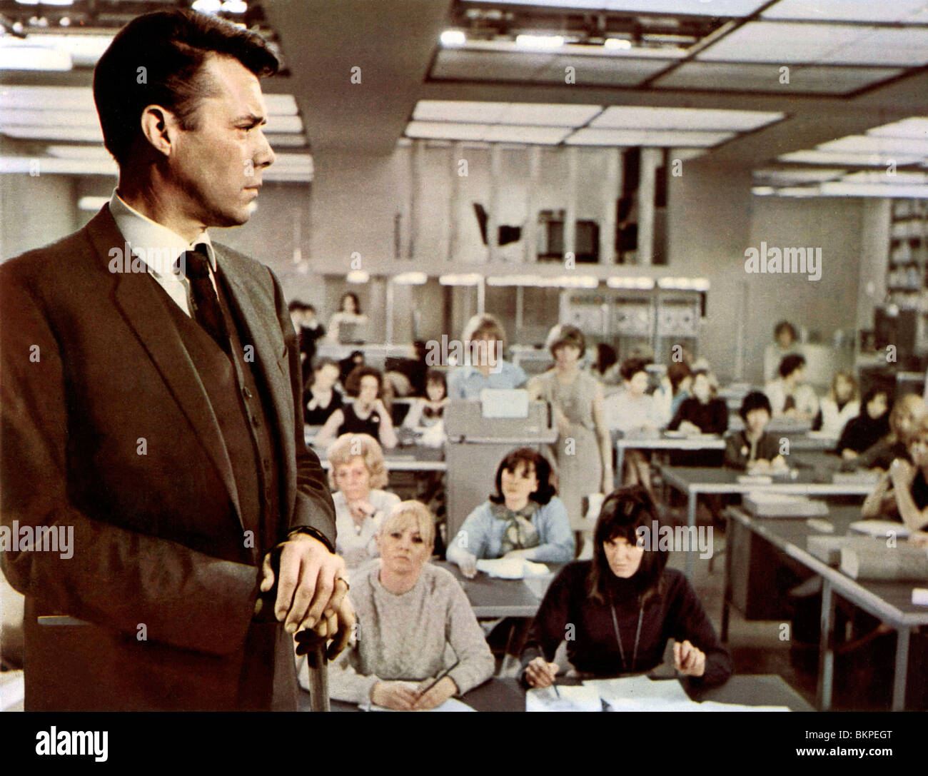 Sebastian 1968 dirk bogarde hi-res stock photography and images - Alamy