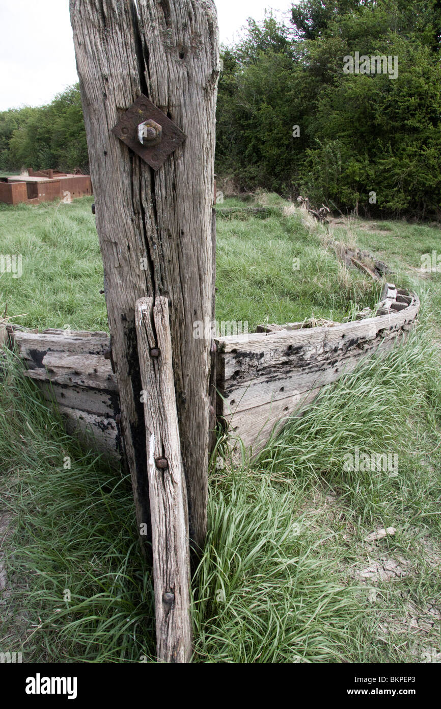 Rusted hulks hi-res stock photography and images - Alamy