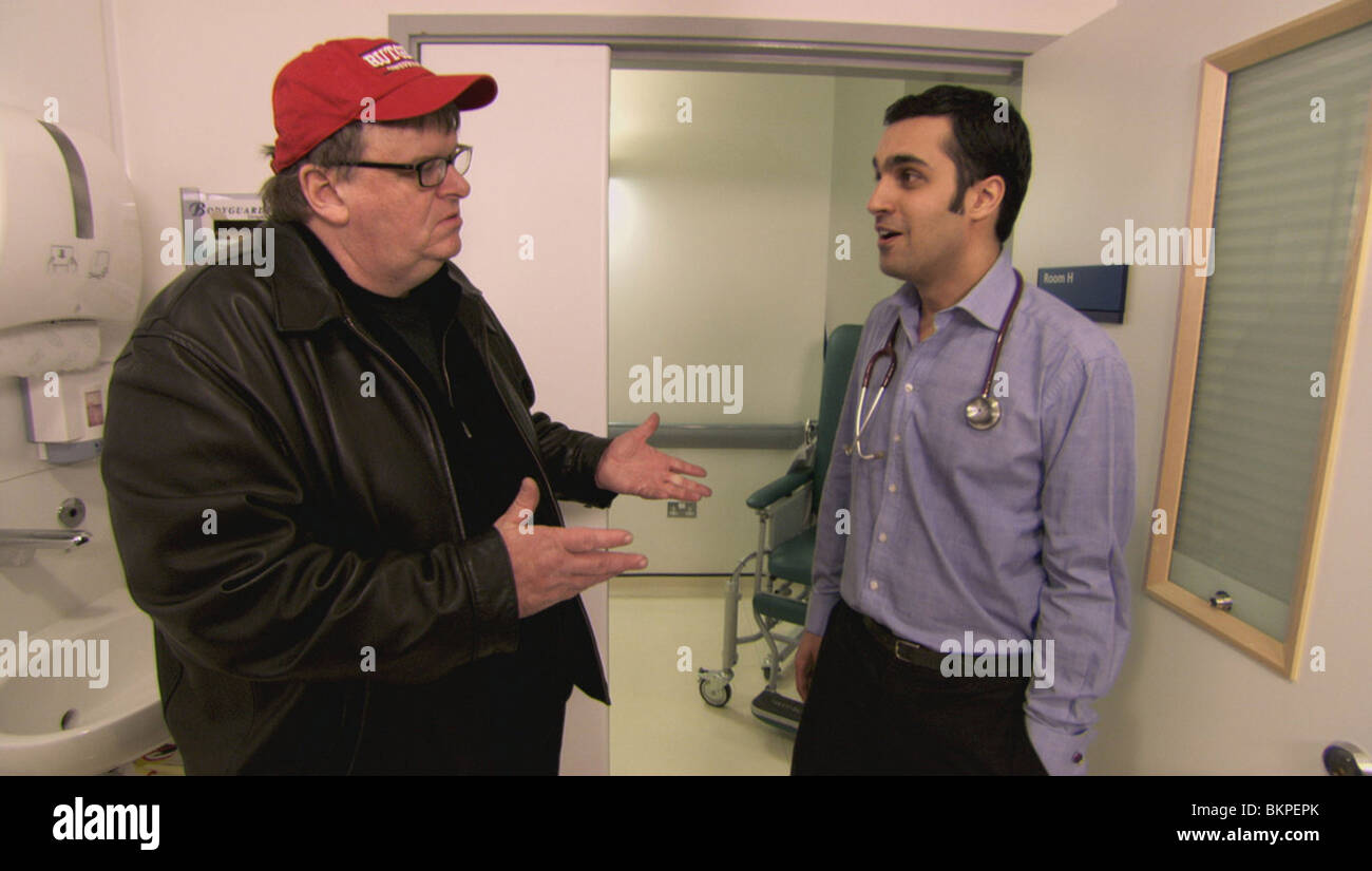 Sicko hi-res stock photography and images - Alamy