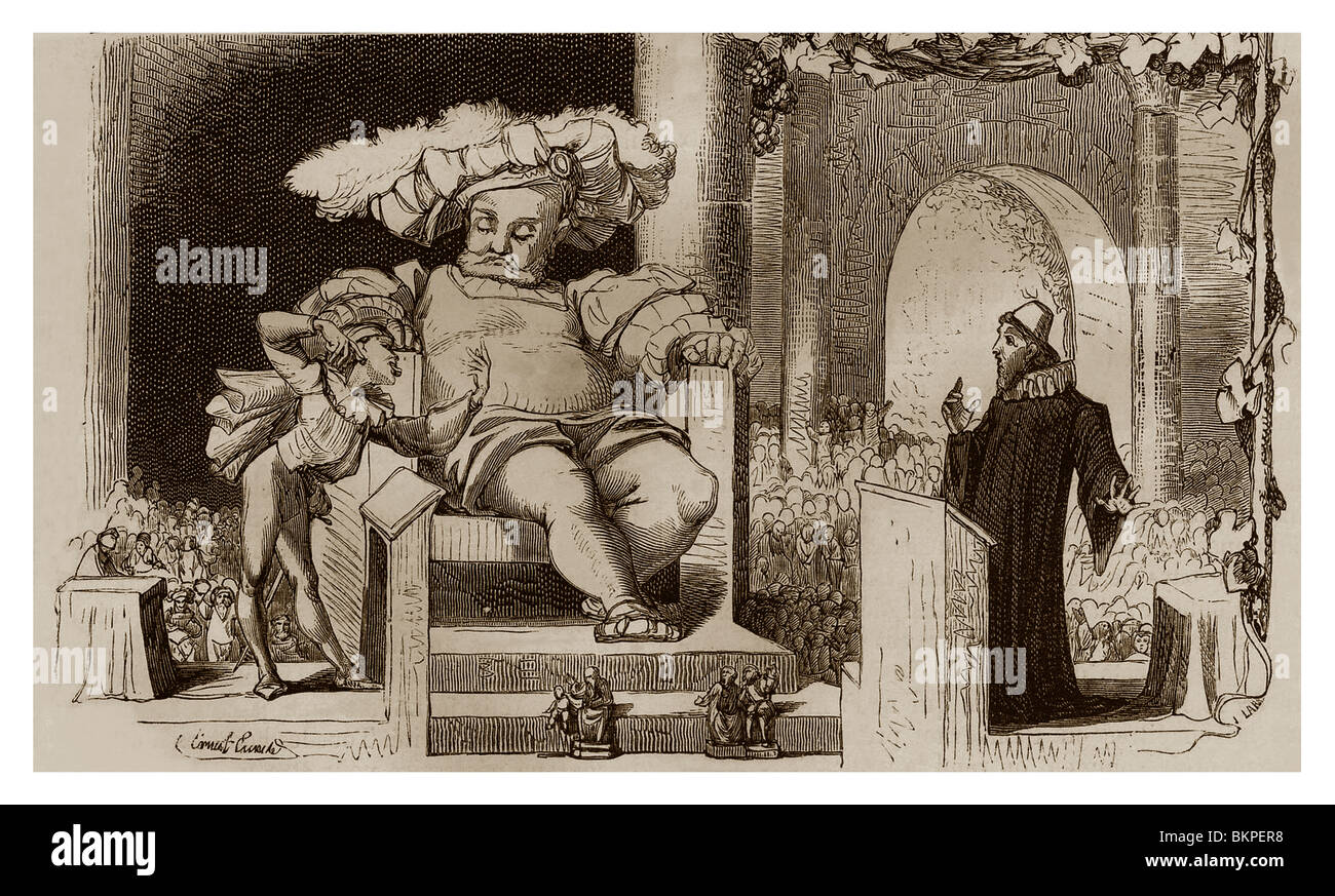 Francois rabelais hi-res stock photography and images - Alamy