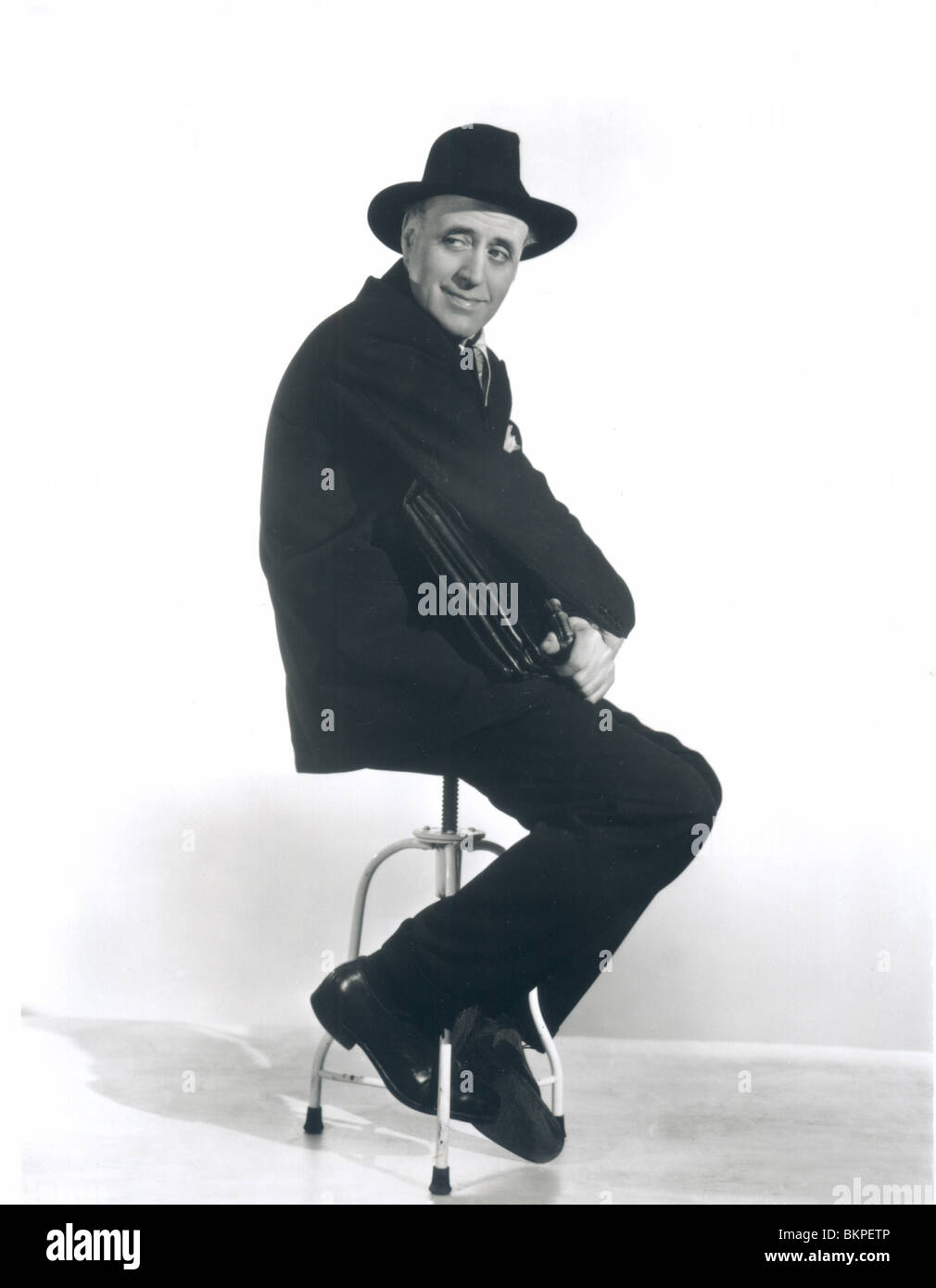 Alistair Sim High Resolution Stock Photography and Images - Alamy