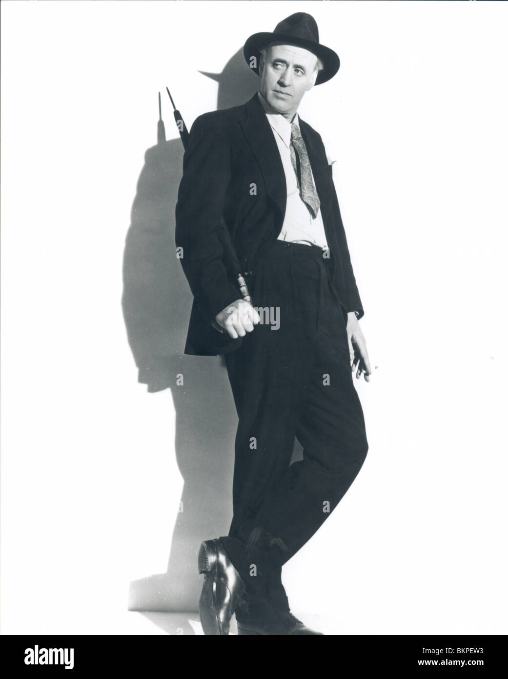 Alistair sim hi-res stock photography and images - Alamy