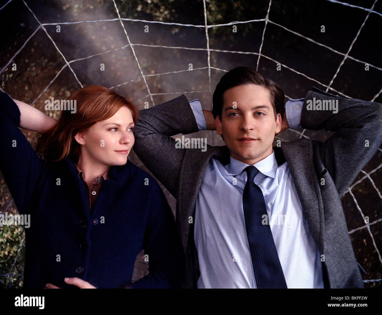 SPIDER-MAN 3 (2007) SPIDERMAN 3 (ALT) TOBEY MAGUIRE SPM3 001-03 Stock ...