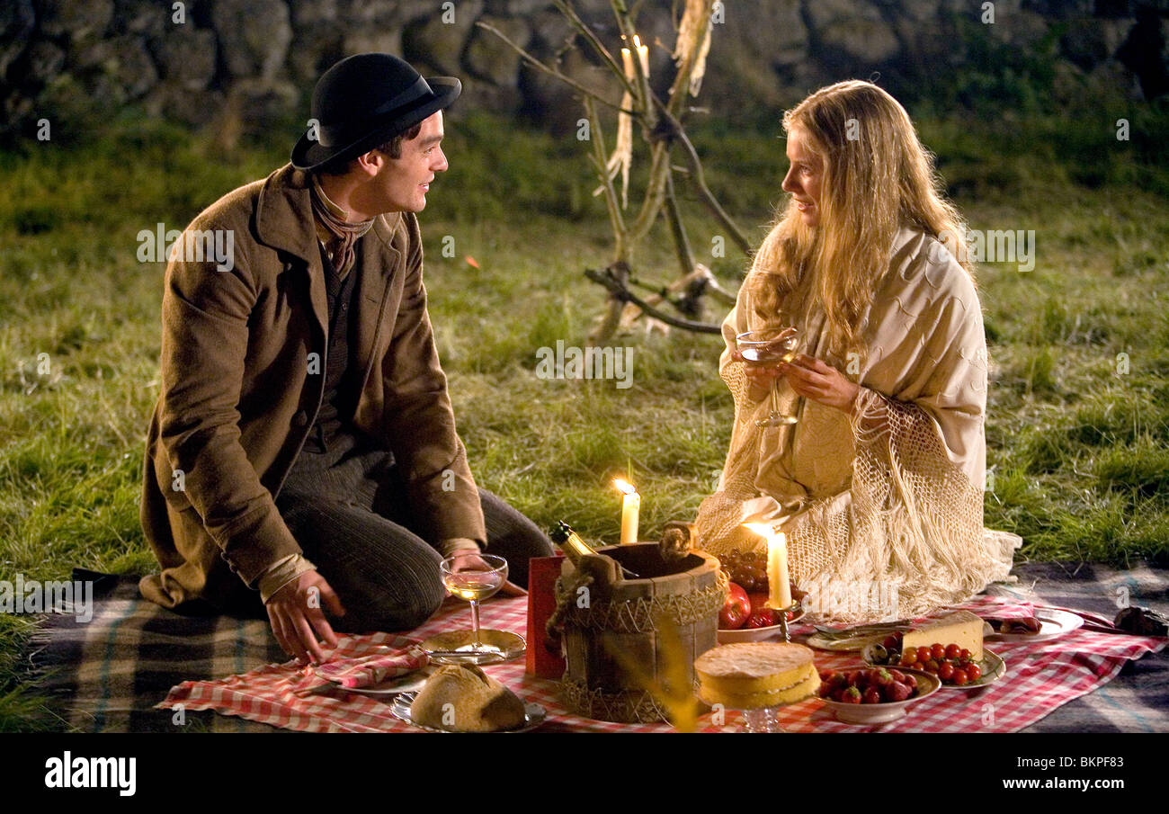 STARDUST (2007) CHARLIE COX, SIENNA MILLER MATTHEW VAUGHN (DIR) SRUS ...
