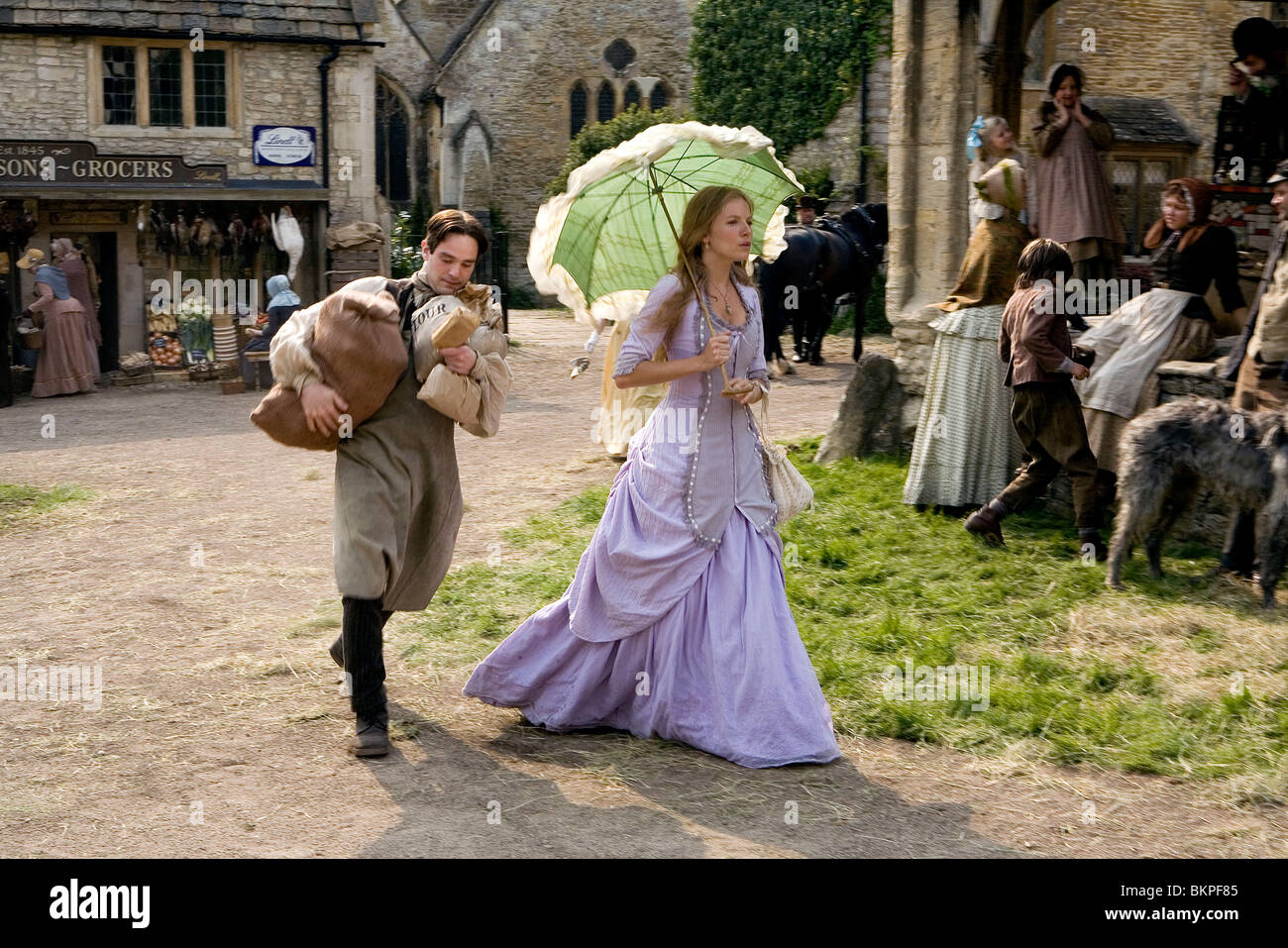 Stardust 2007 charlie cox hi-res stock photography and images - Alamy