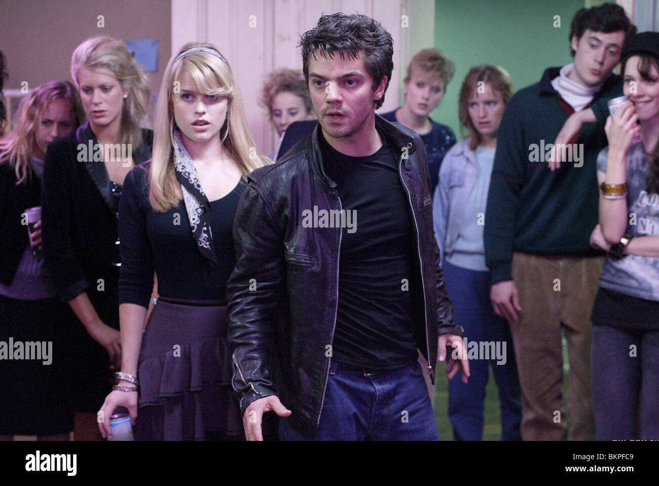 Starter for 10 film stills hi-res stock photography and images - Alamy