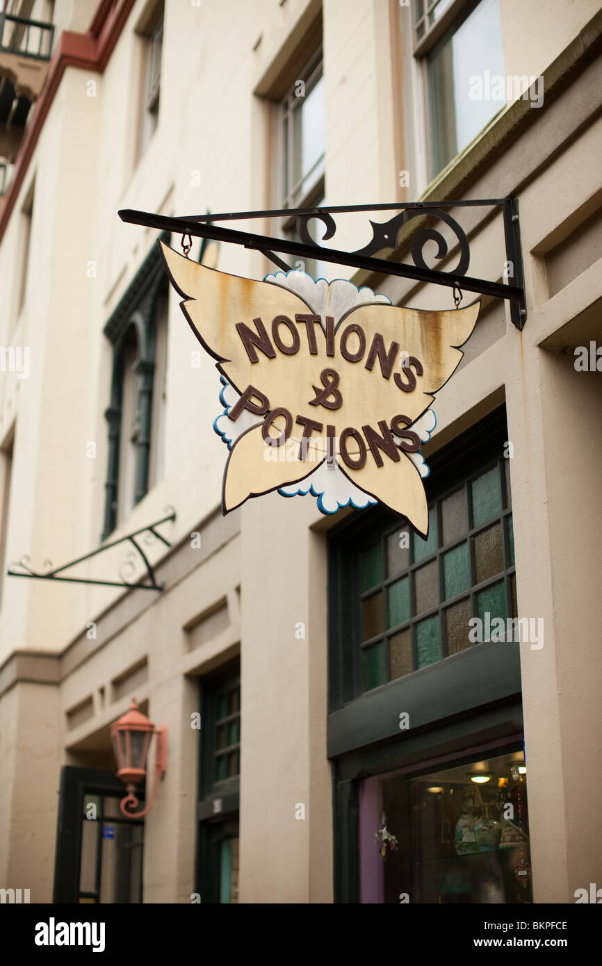 Saint augustine fl hi-res stock photography and images - Alamy