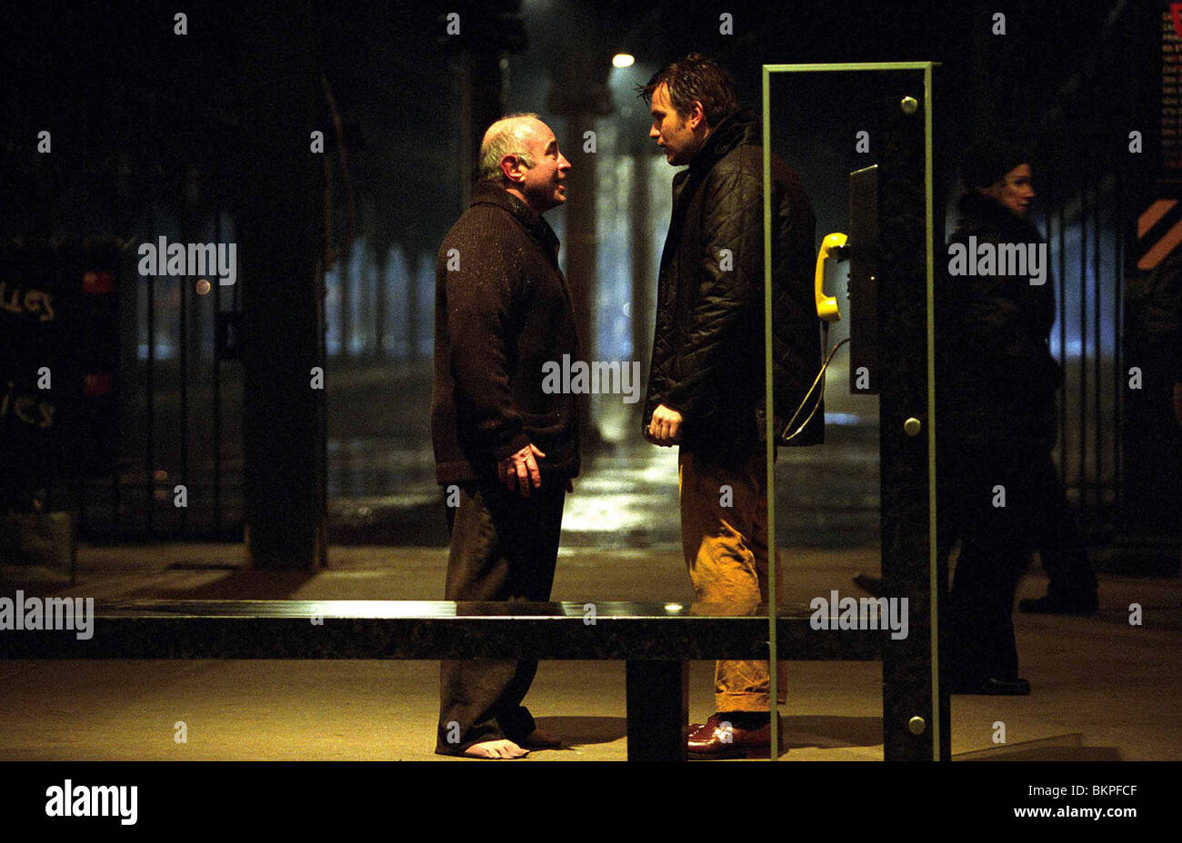 Stay 2005 ewen mcgregor hi-res stock photography and images - Alamy