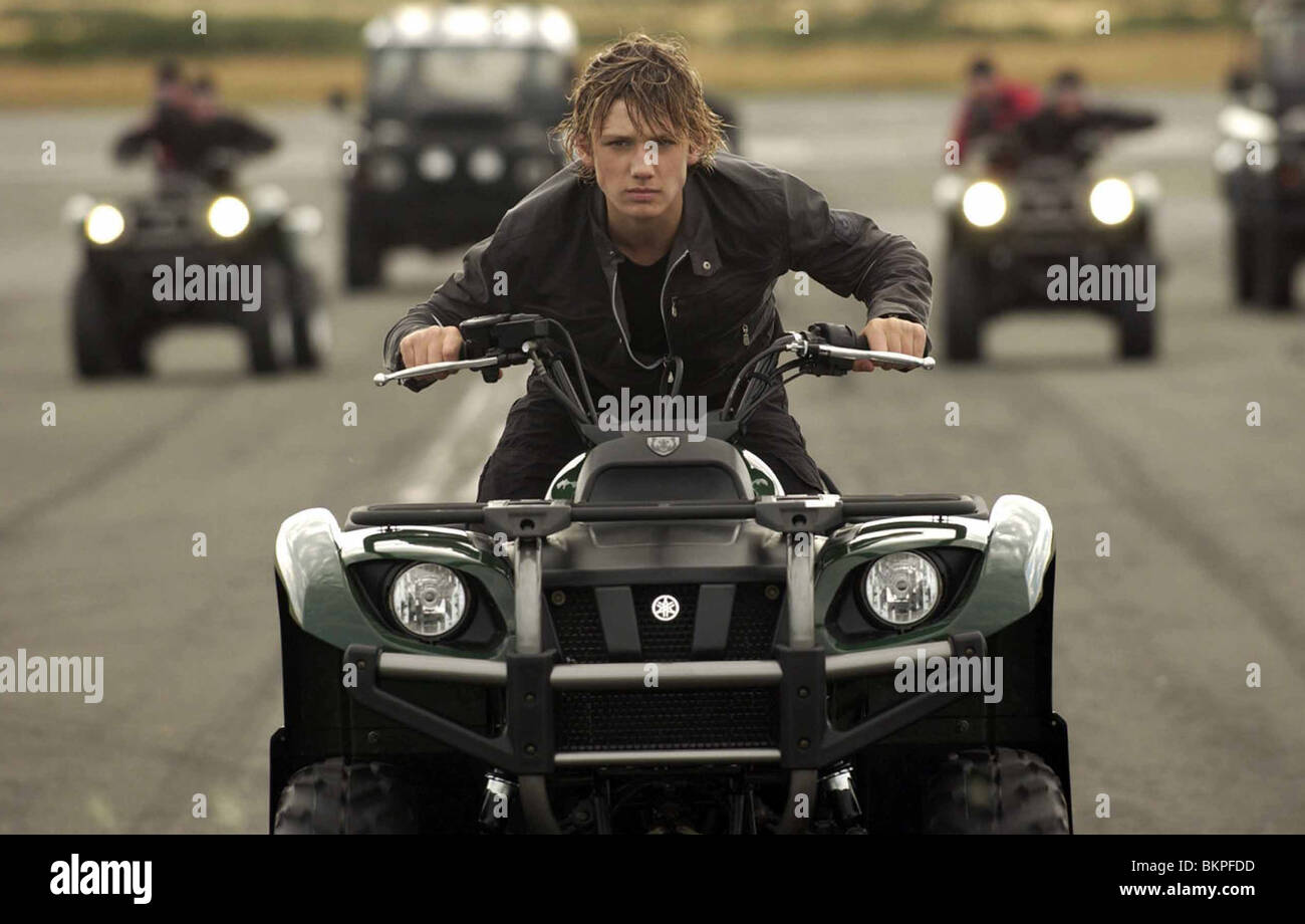 Stormbreaker 2006 sarah bolger hi-res stock photography and images - Alamy