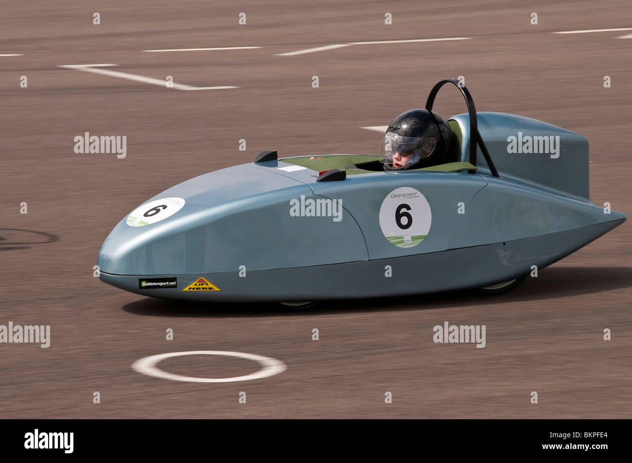 Streamlinned hi-res stock photography and images - Alamy