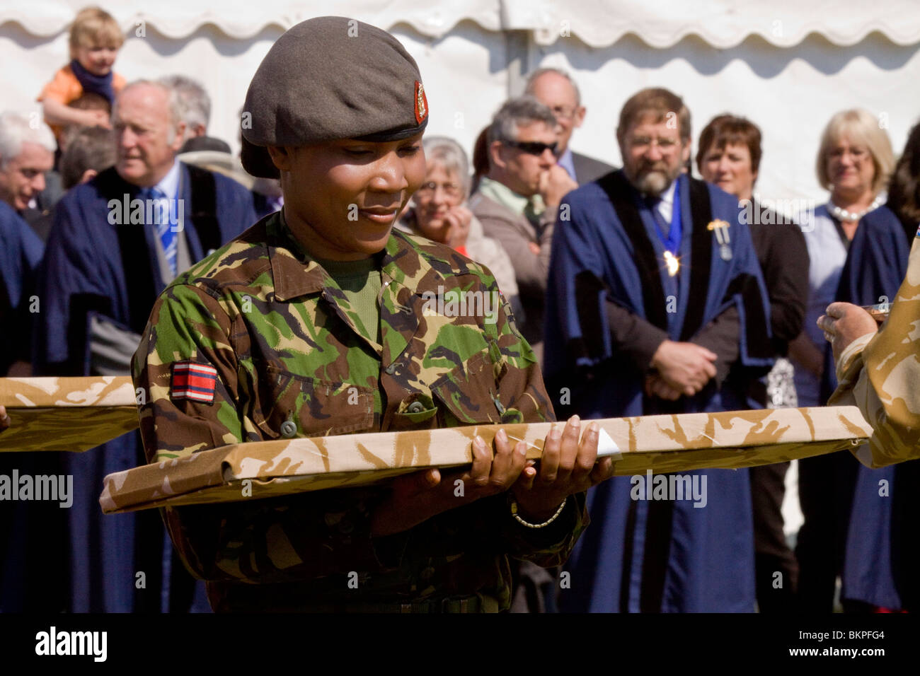 Hospital blockhouse hi-res stock photography and images - Alamy