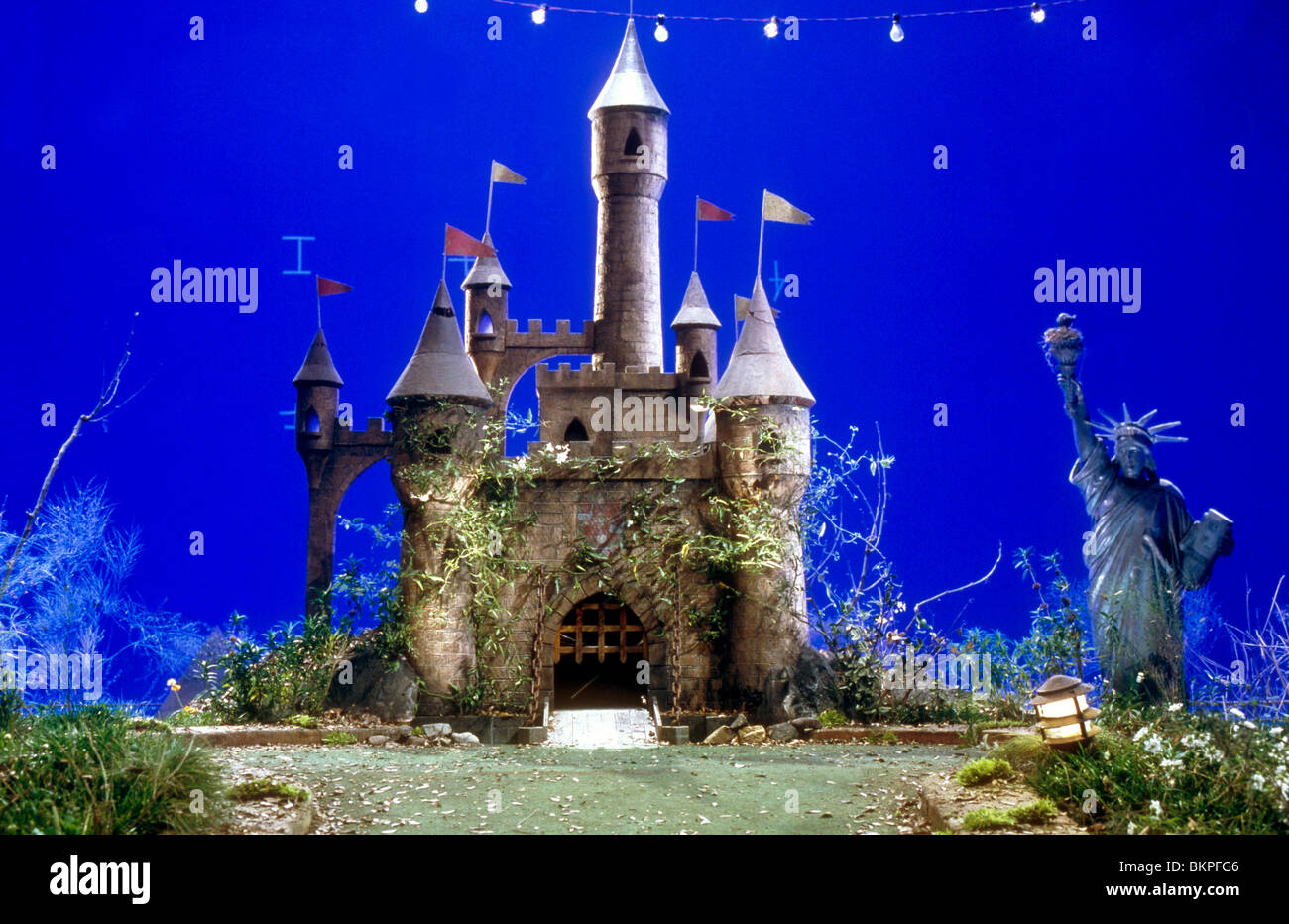 Stuart Little Film Stock Photos & Stuart Little Film Stock Images - Alamy