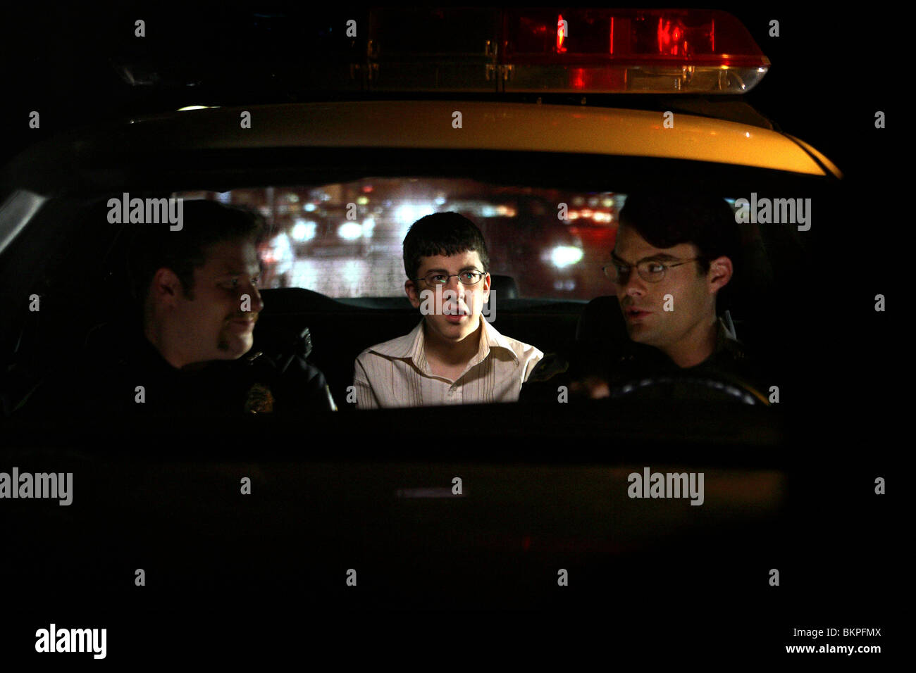 Superbad film stills hi-res stock photography and images - Alamy